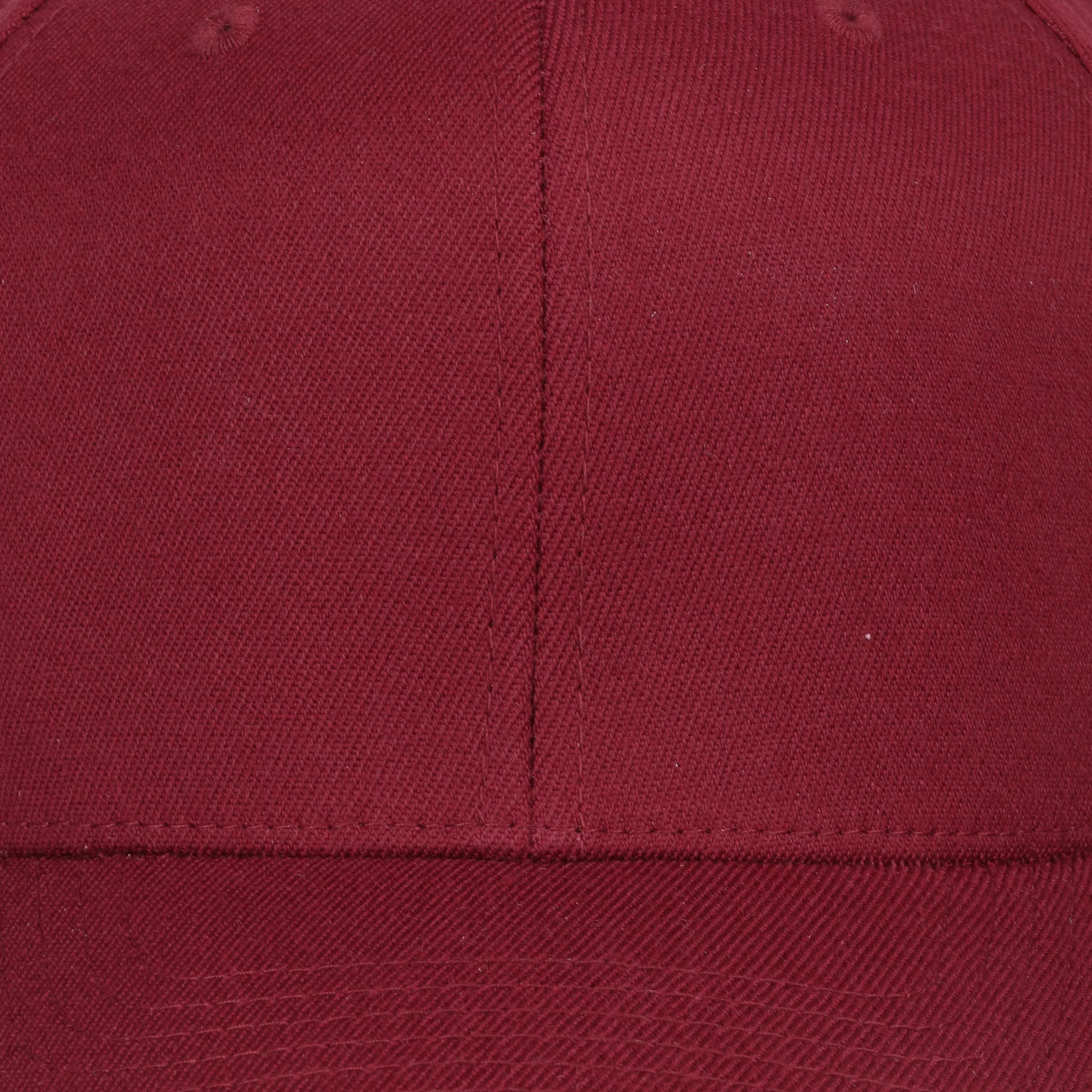110 Plain Flex Cap by Mitchell & Ness - 24,95