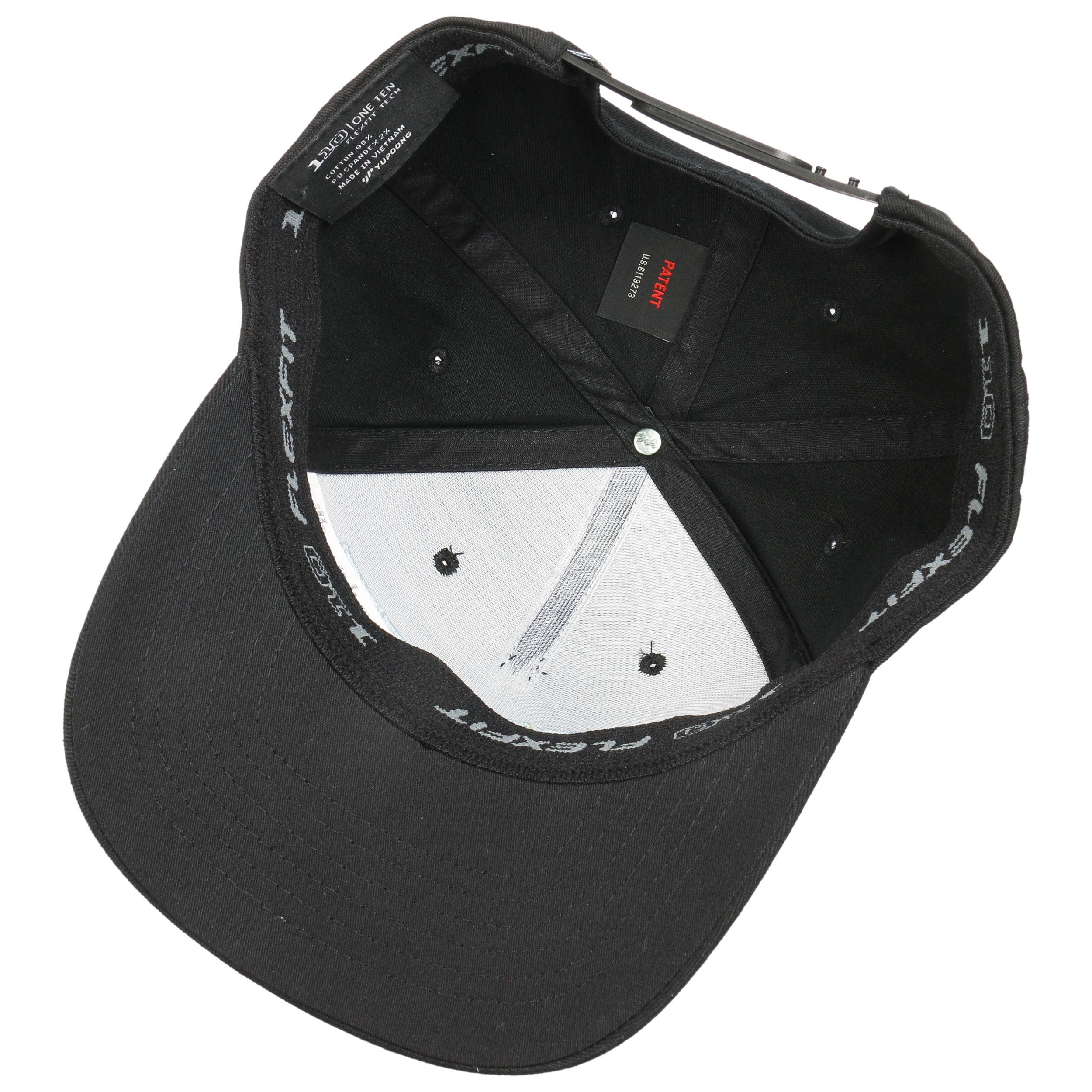 110 Snapback Cap by FOX - 29,95
