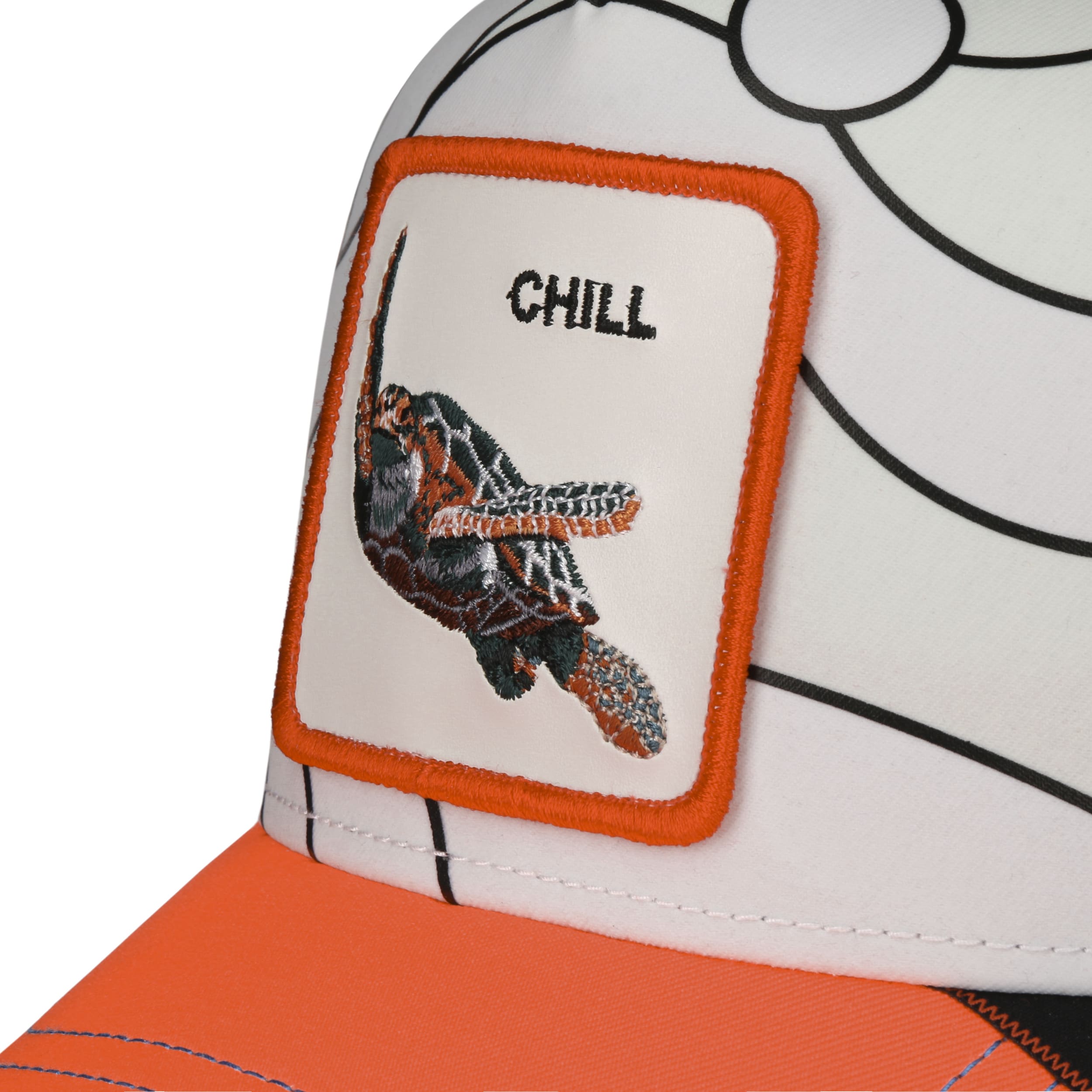 2 Crush 2 Furious Cap by Goorin Bros. - 59,95