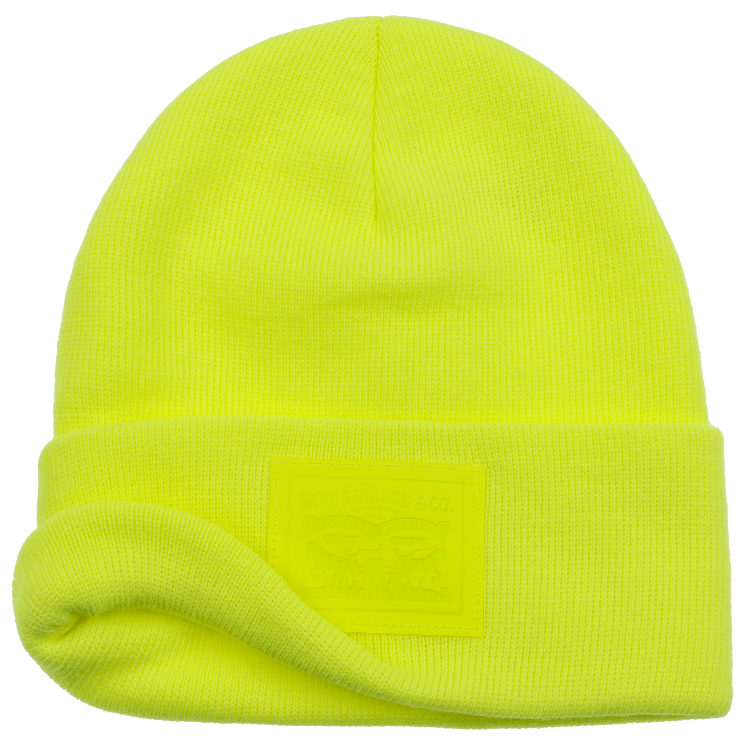 2 Horse Patch Logo Beanie by Levi’s® - CHF 30.95