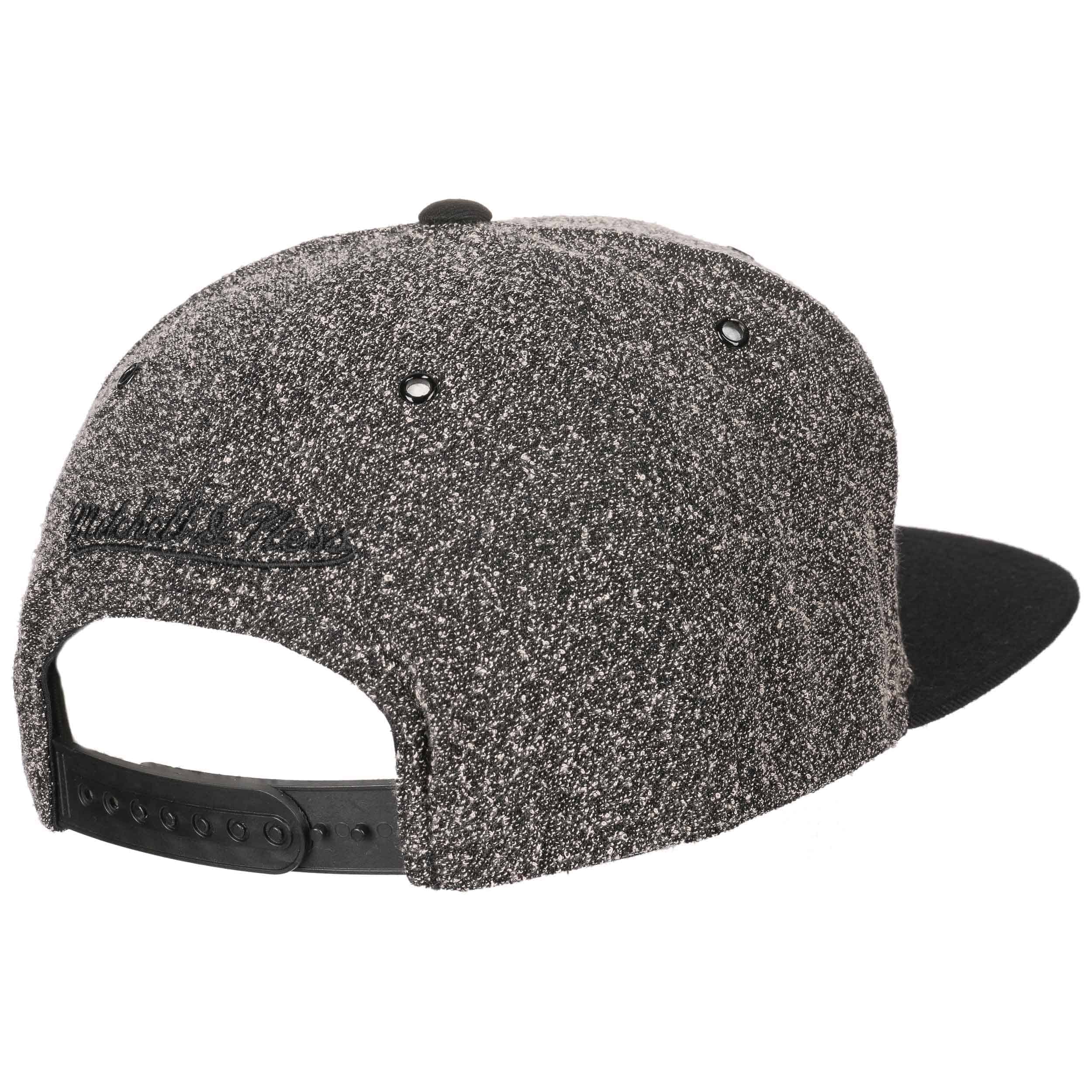 2 Tone Nets Static Cap by Mitchell & Ness - 24,95