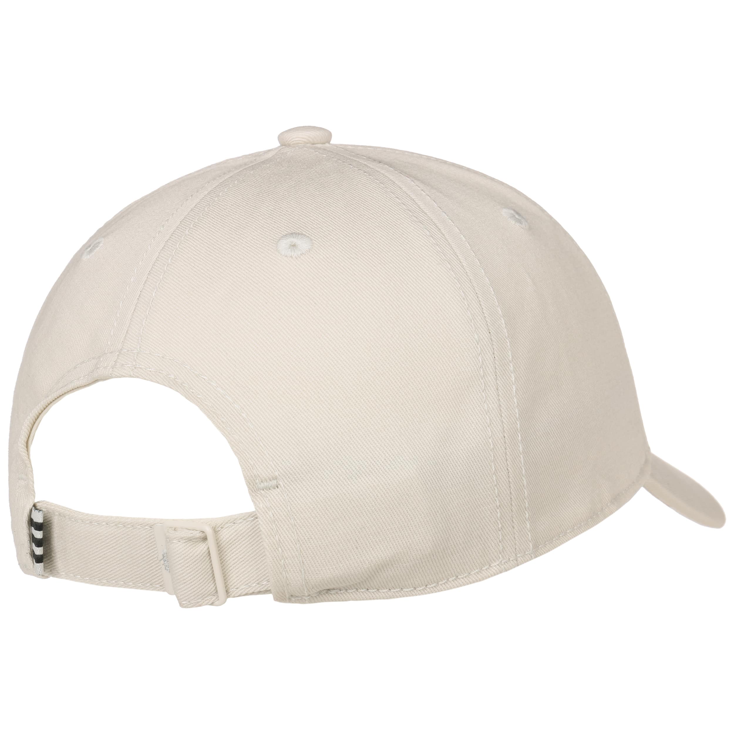 3 Stripes Cap by adidas - 21,95