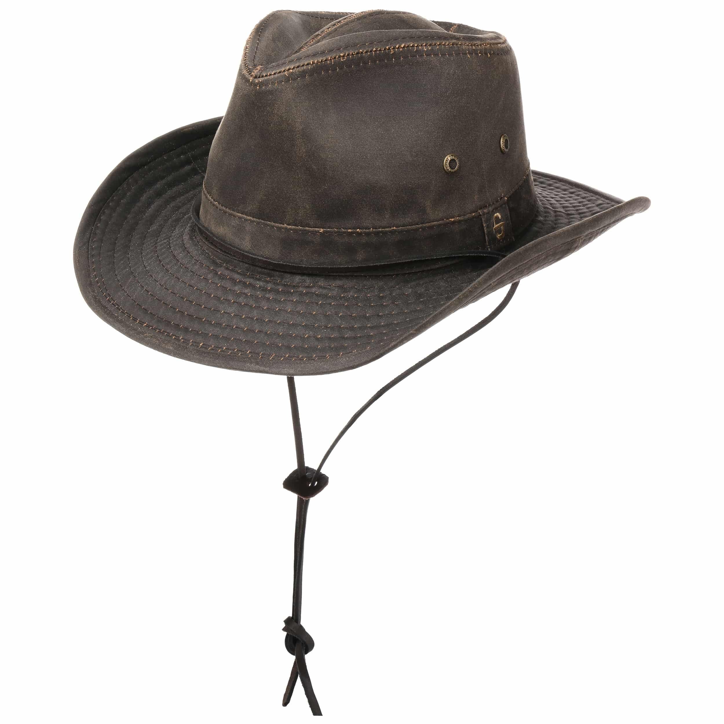 Diaz Outdoor Hat by Stetson, EUR 69,00 --> Hats, caps & beanies shop ...
