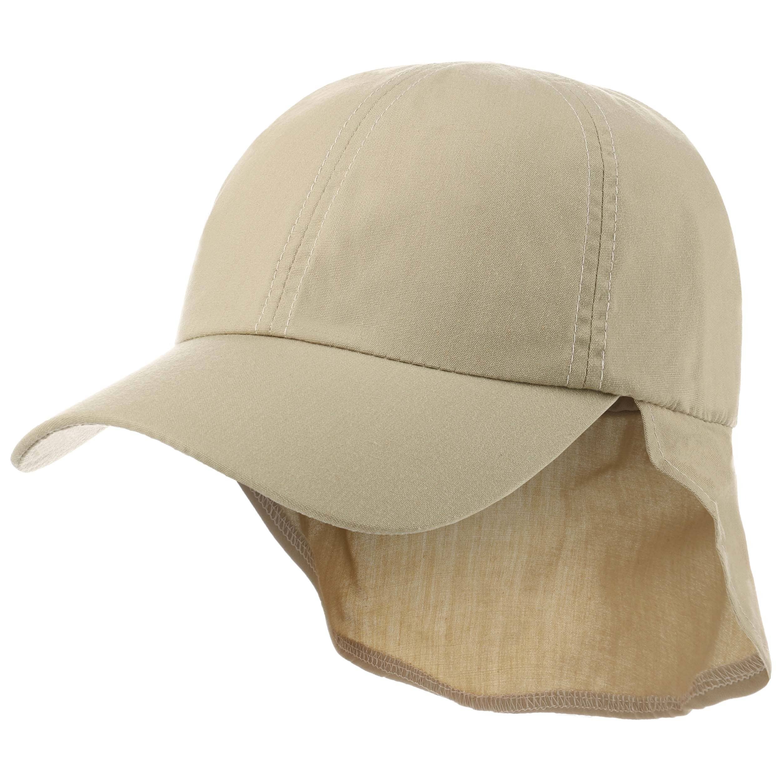 Nomad Safari Cap - 19,95