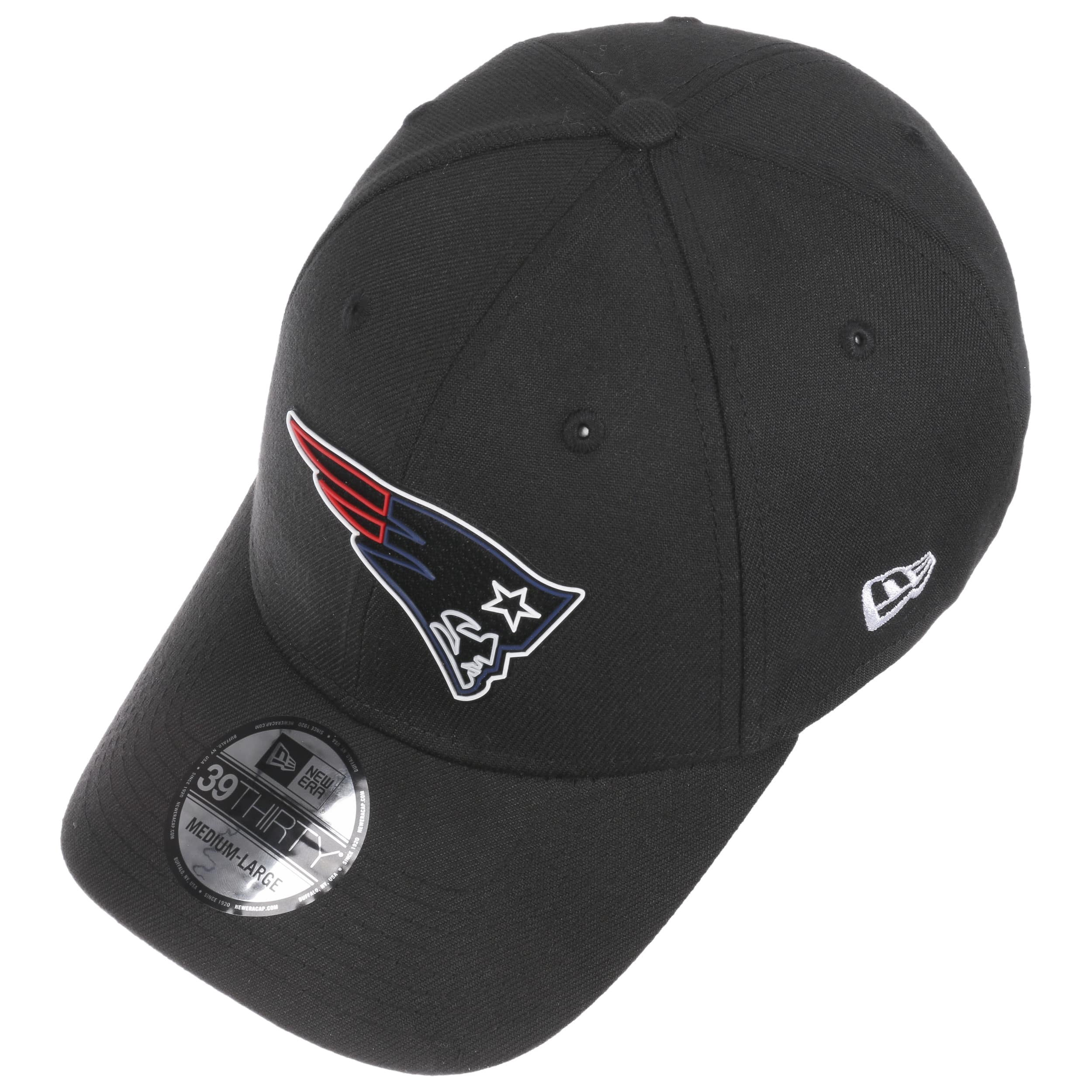 39Fifty NFL DRAFT 20 Patriots Cap by New Era - 36,95