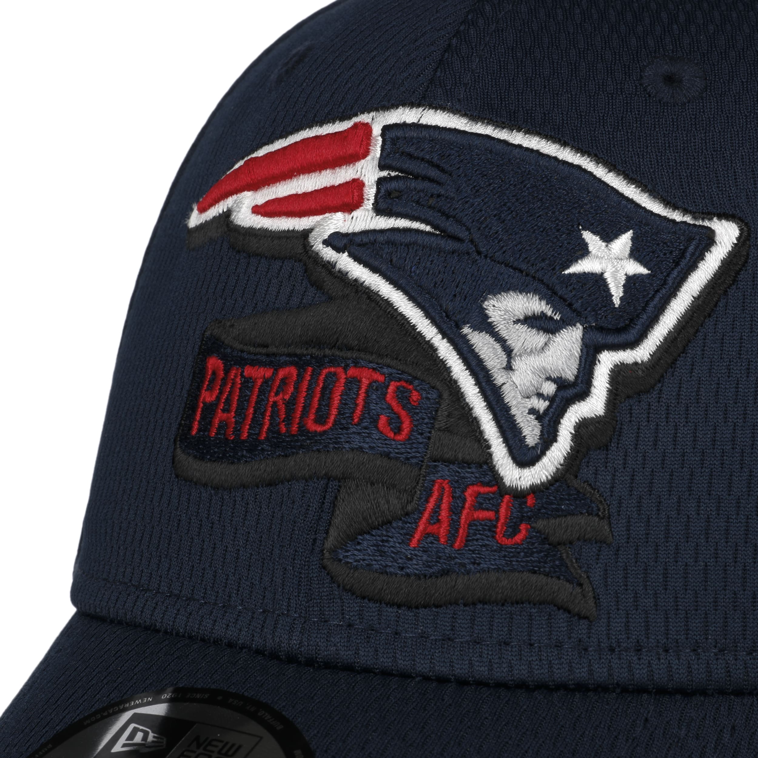 39Thirty AFC Patriots Cap by New Era - 36,95