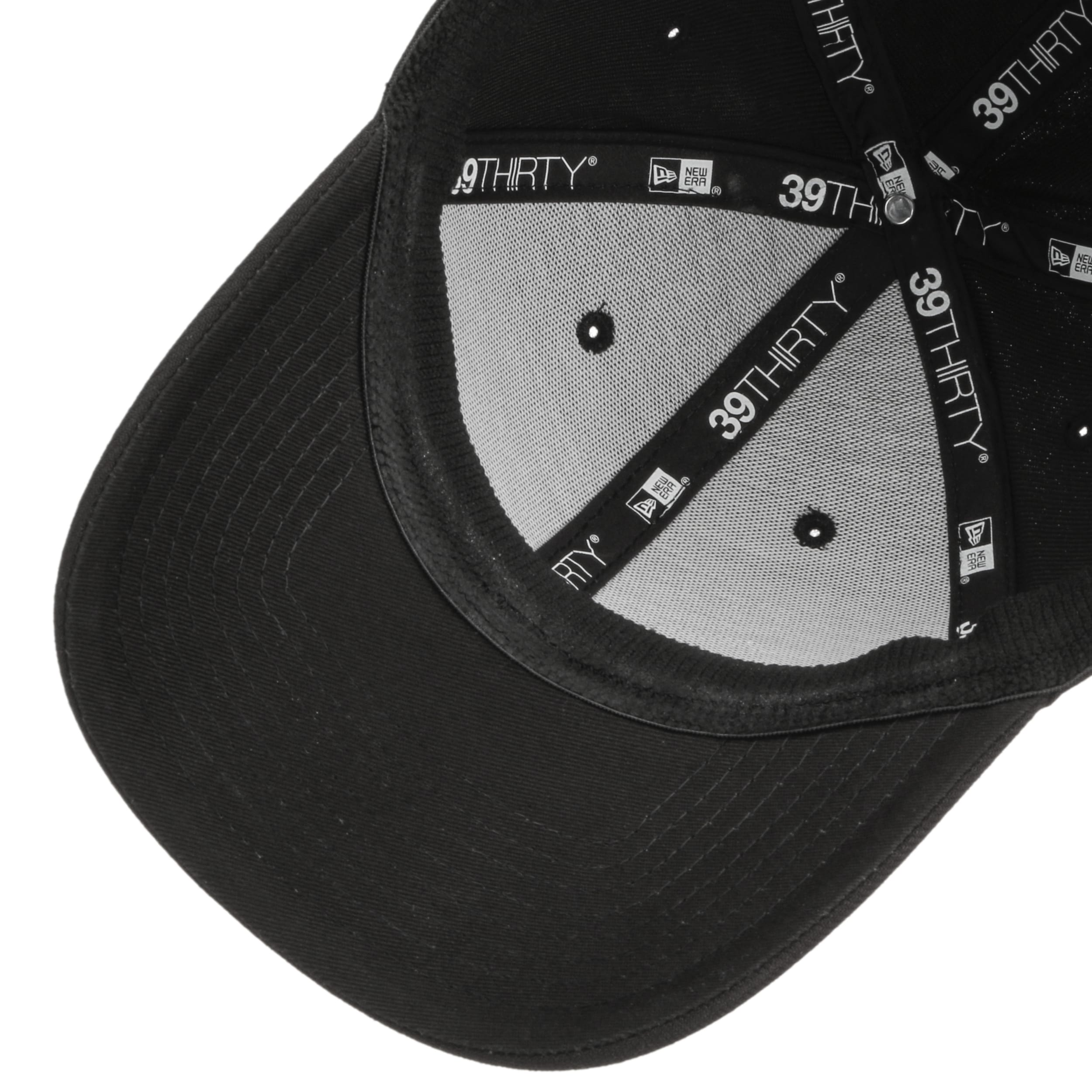 39Thirty Blank Basecap by New Era - 22,95