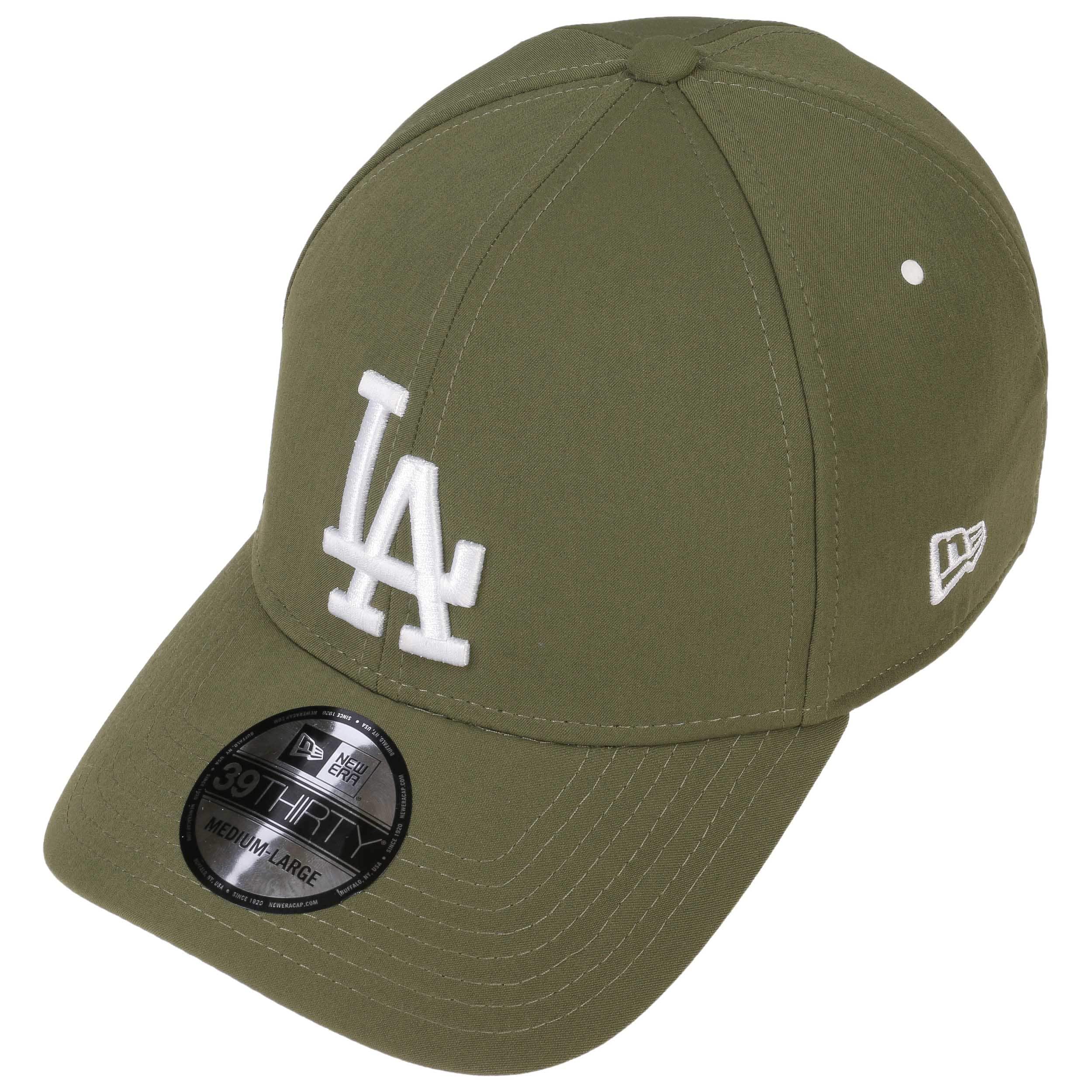 39Thirty Clean Team Dodgers Cap by New Era - 27,95