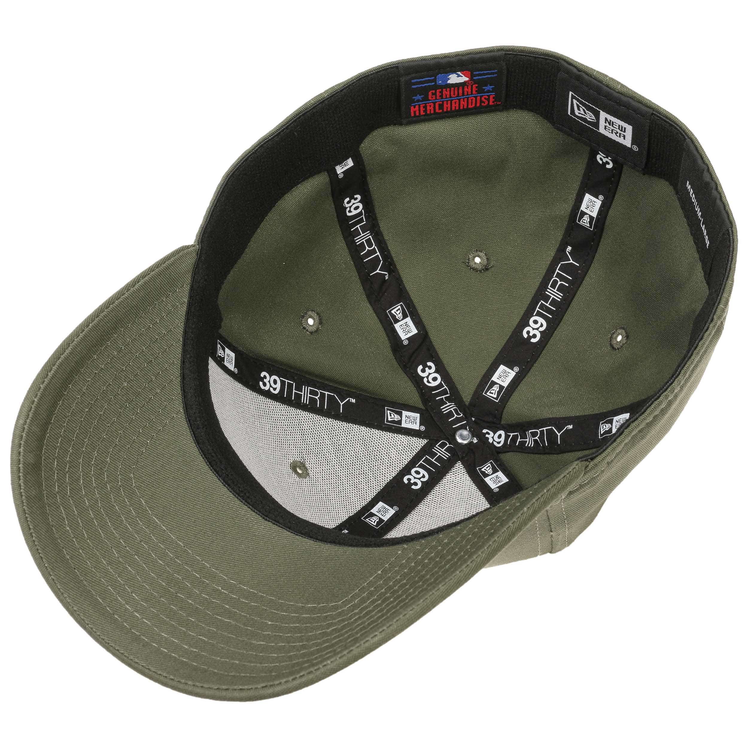 39Thirty Clean Team Dodgers Cap by New Era - 27,95