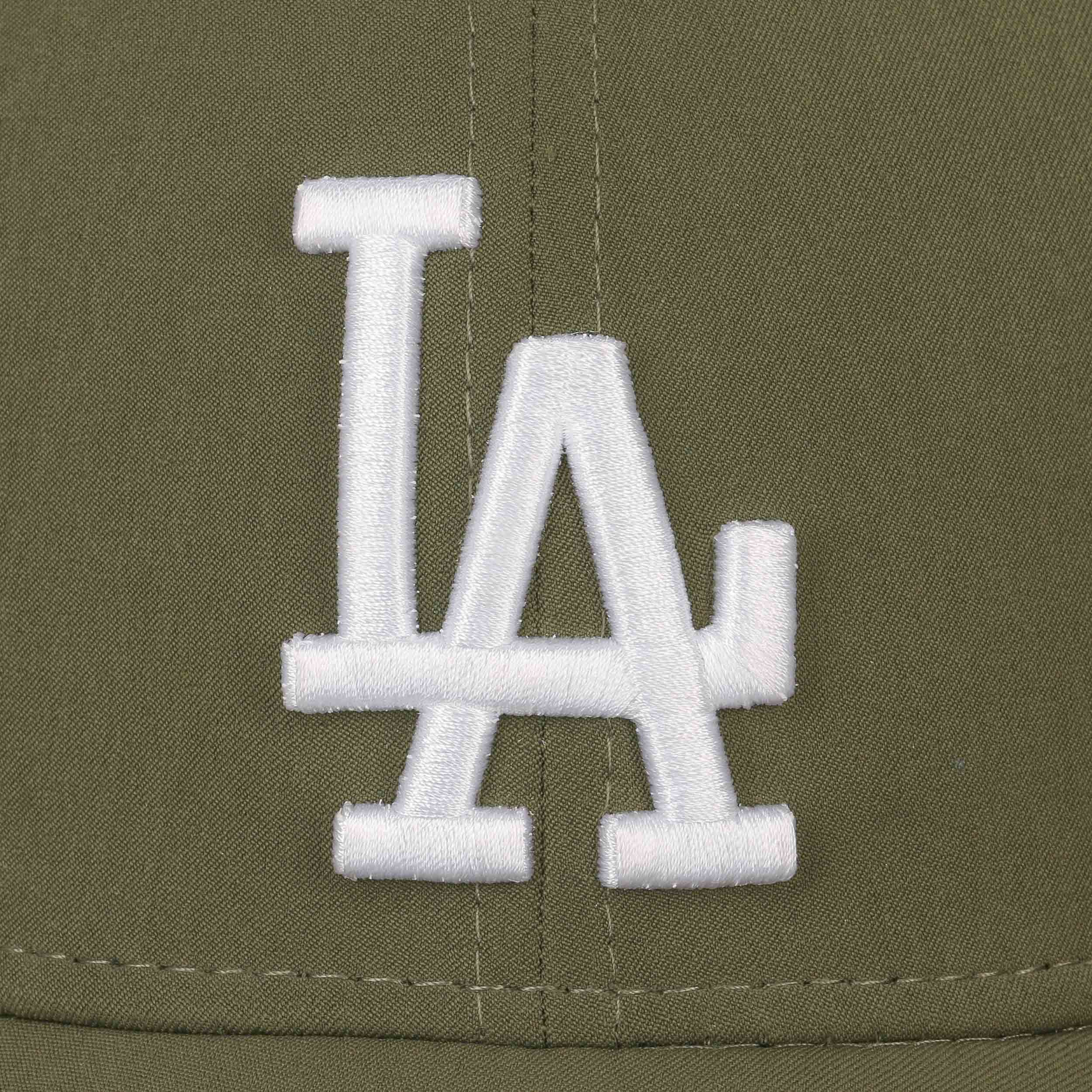 39Thirty Clean Team Dodgers Cap by New Era - 27,95