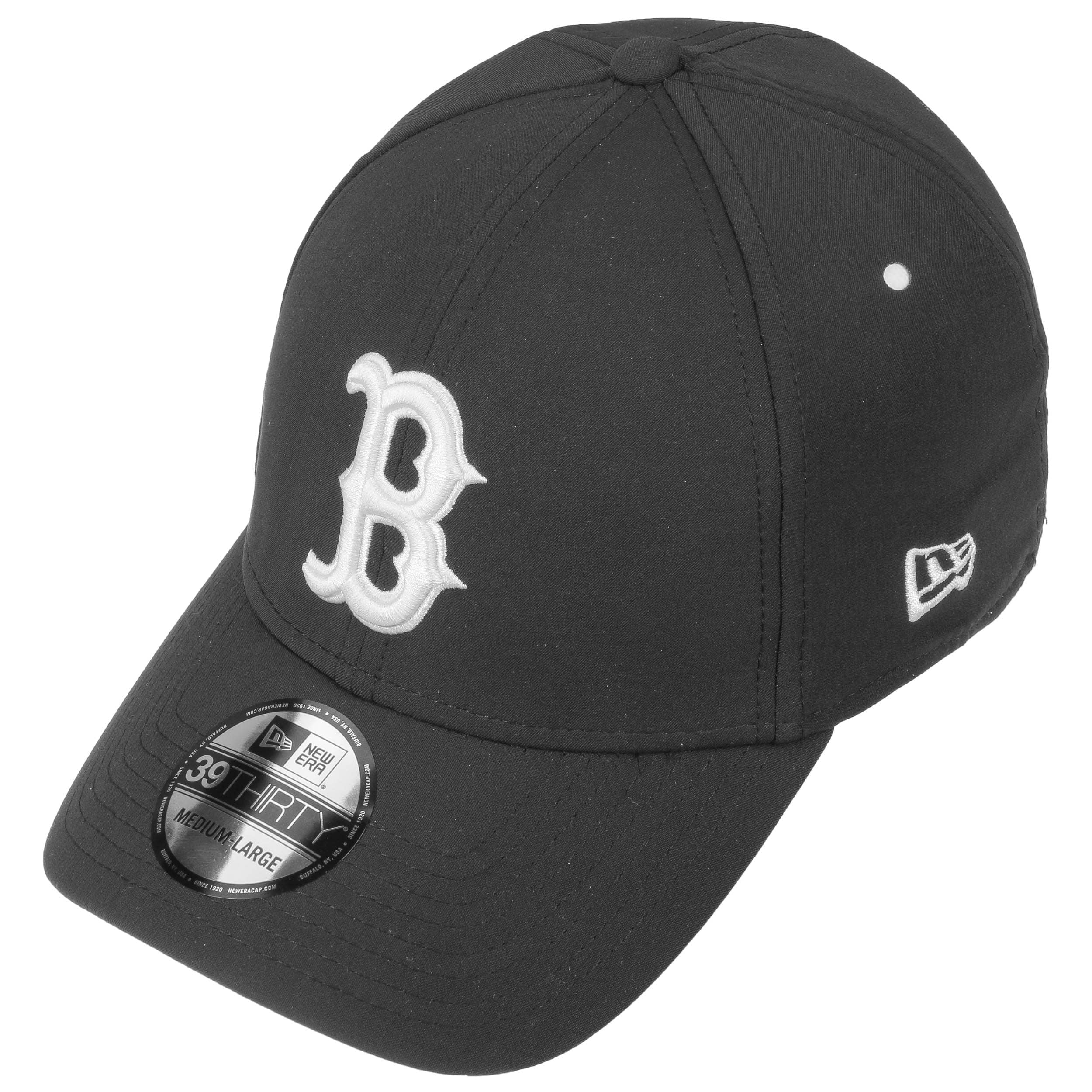 39Thirty Clean Team Red Sox Cap by New Era - 27,95