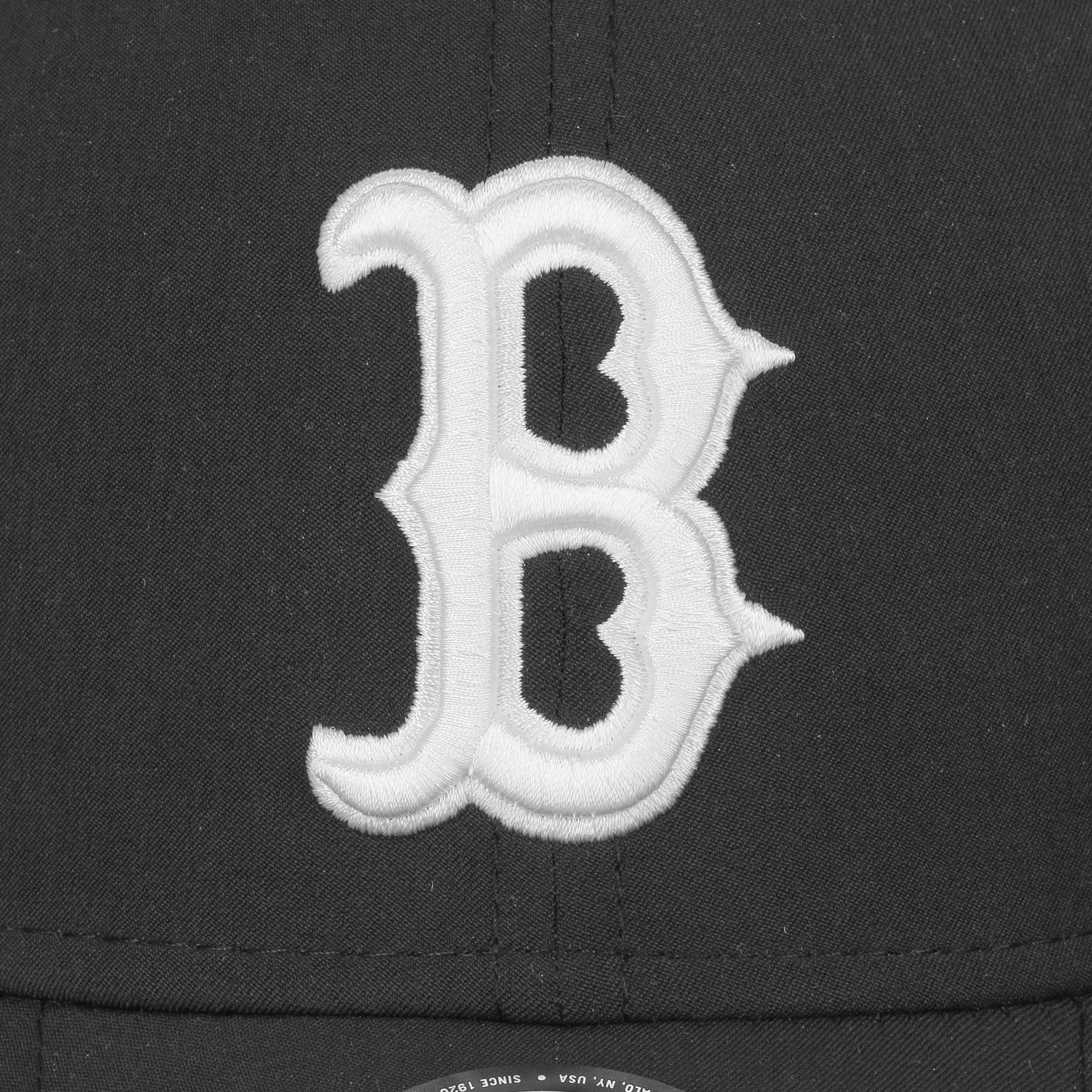 39Thirty Clean Team Red Sox Cap by New Era - 27,95