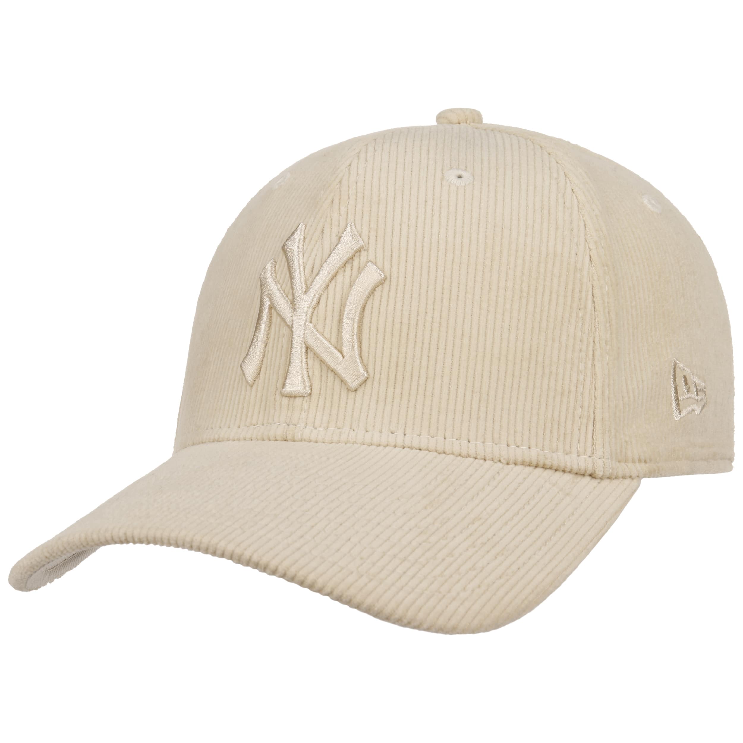 39Thirty Cord MLB Yankees Cap by New Era - 34,95