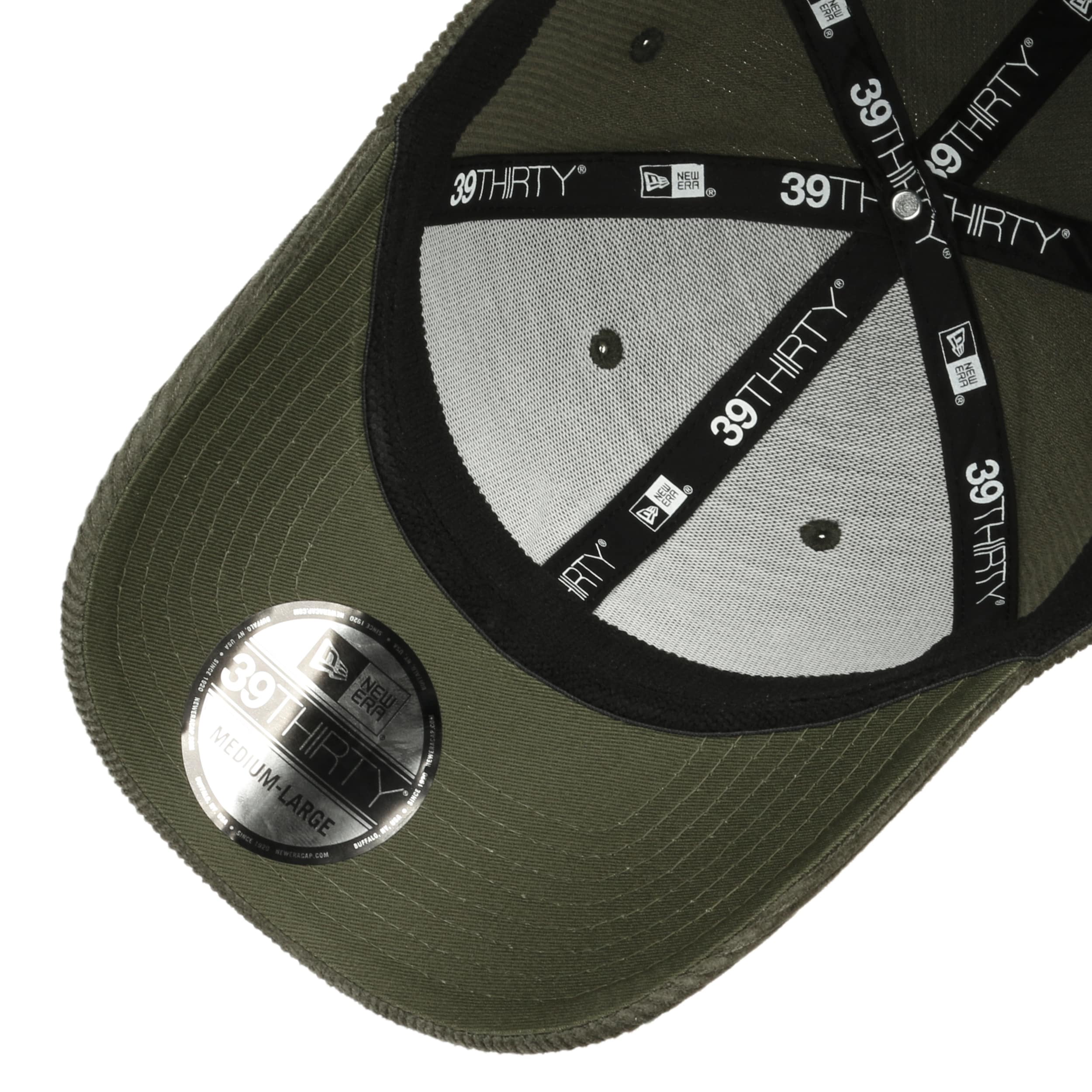 39Thirty Cord MLB Yankees Cap by New Era - 34,95