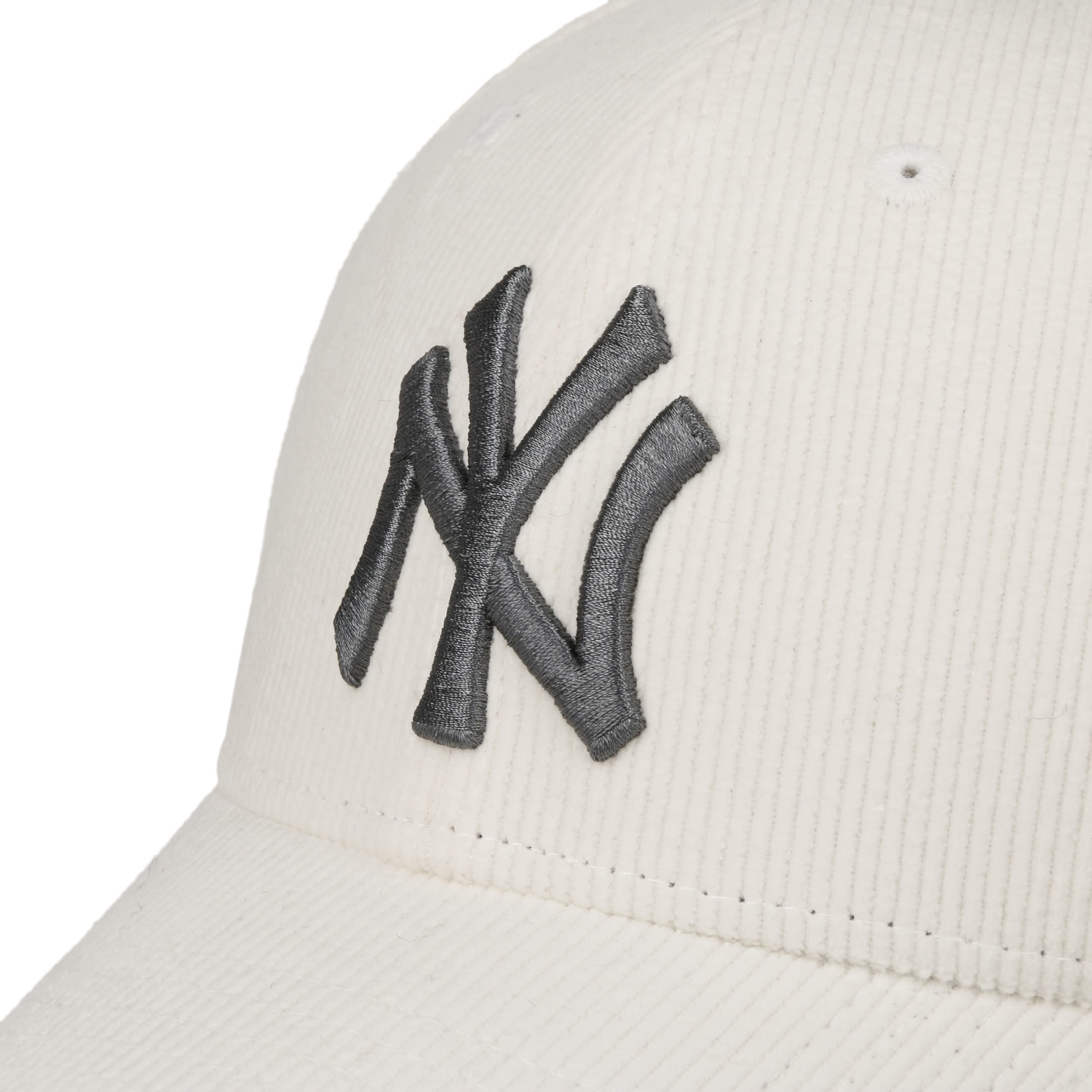 39Thirty Cord Yankees Cap by New Era - 35,95