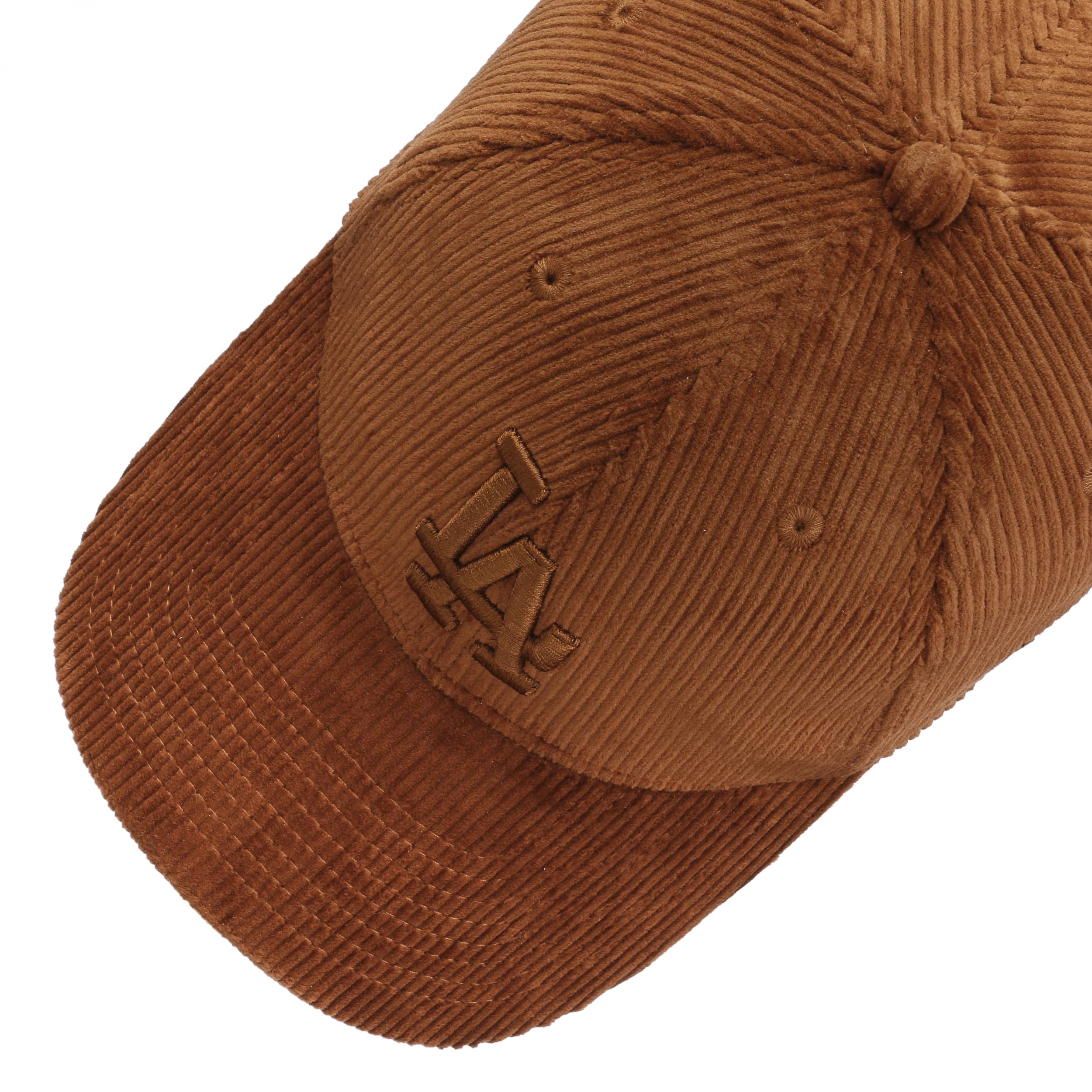 39Thirty Corduroy Dodgers Cap by New Era - 39,95