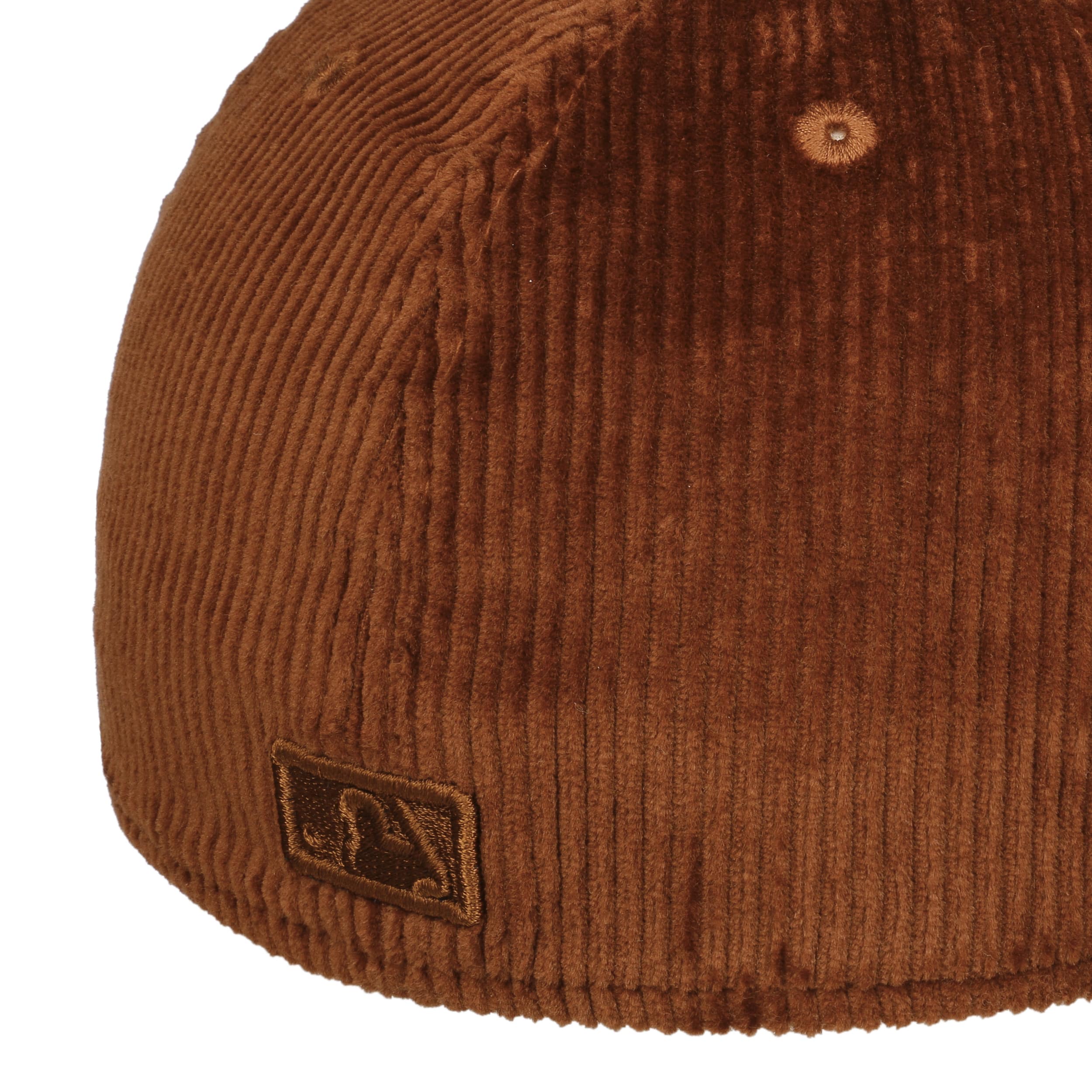 39Thirty Corduroy Dodgers Cap by New Era - 39,95