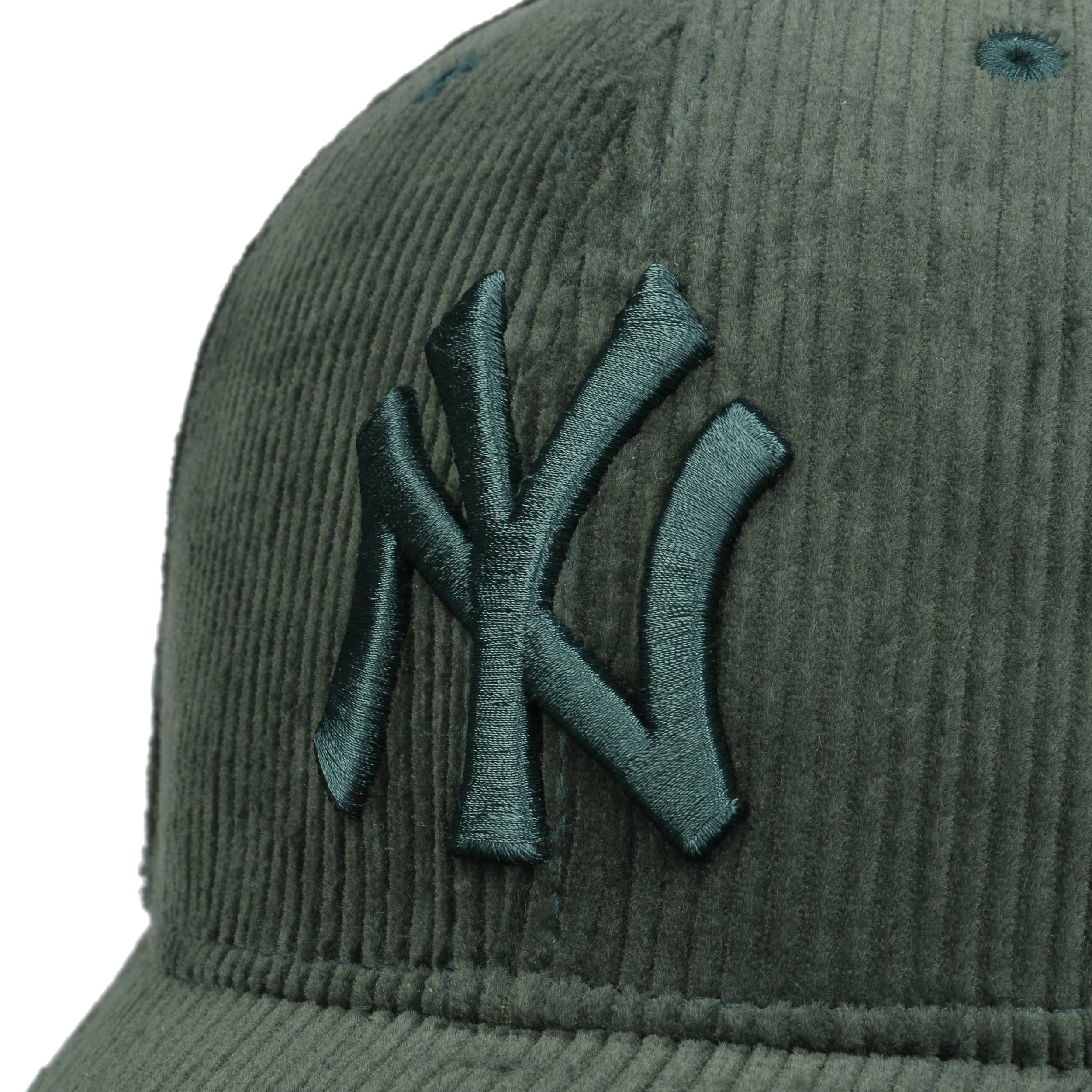 39Thirty Corduroy NY Yankees Cap by New Era - 39,95