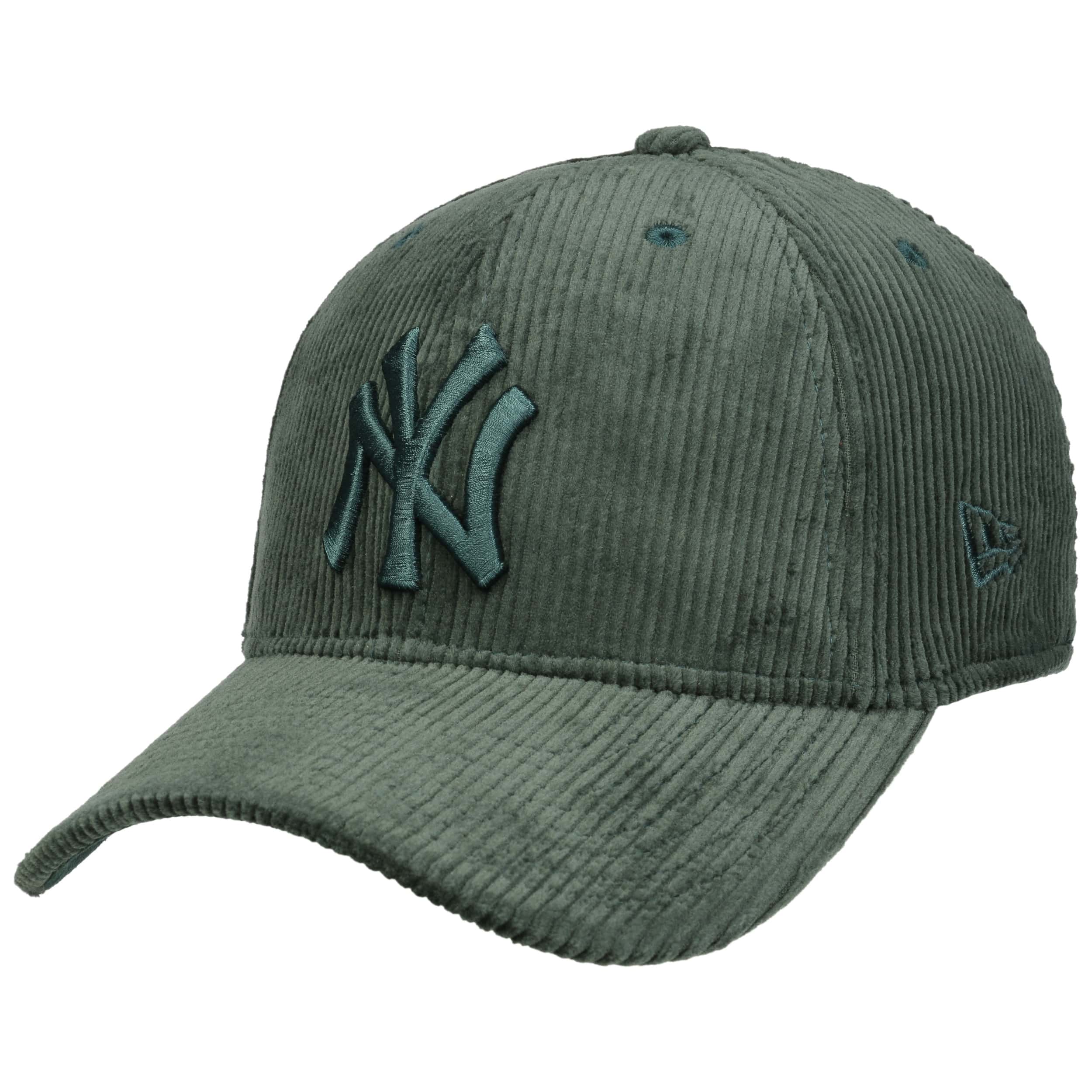39Thirty Corduroy NY Yankees Cap by New Era 39 95