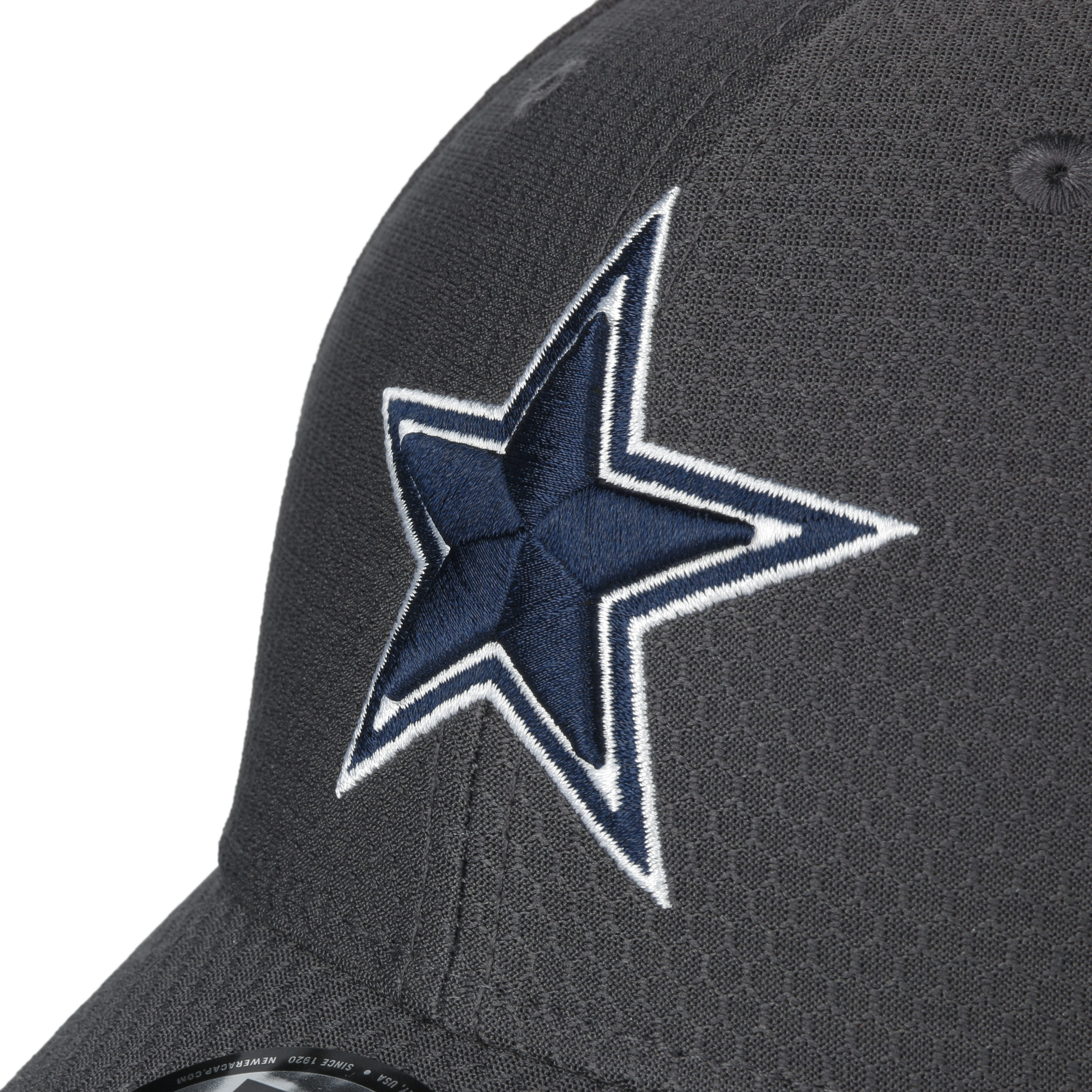 39Thirty Dallas Cowboys Cap by New Era - 32,00