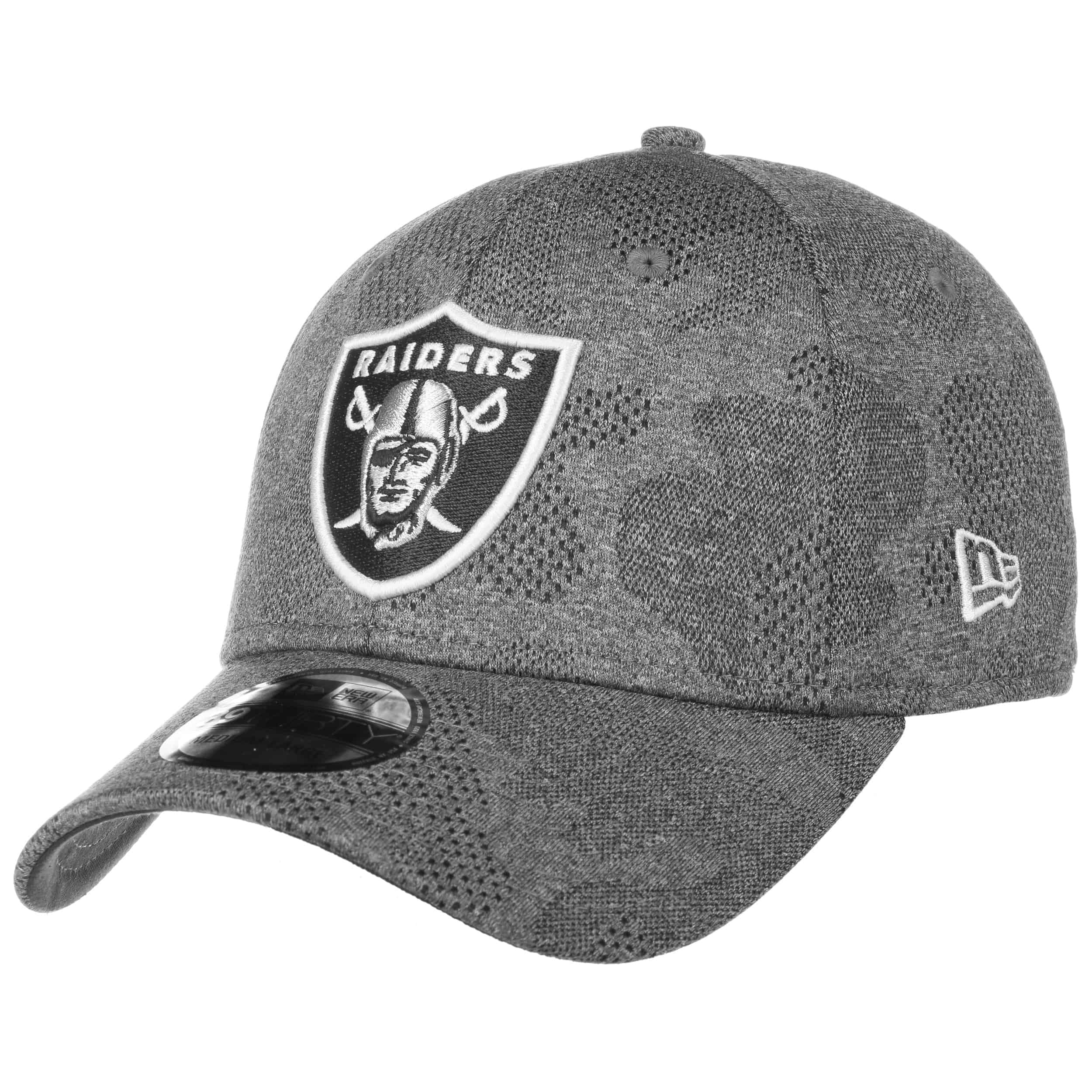 39Thirty Eng Plus Raiders Cap by New Era - 34,95