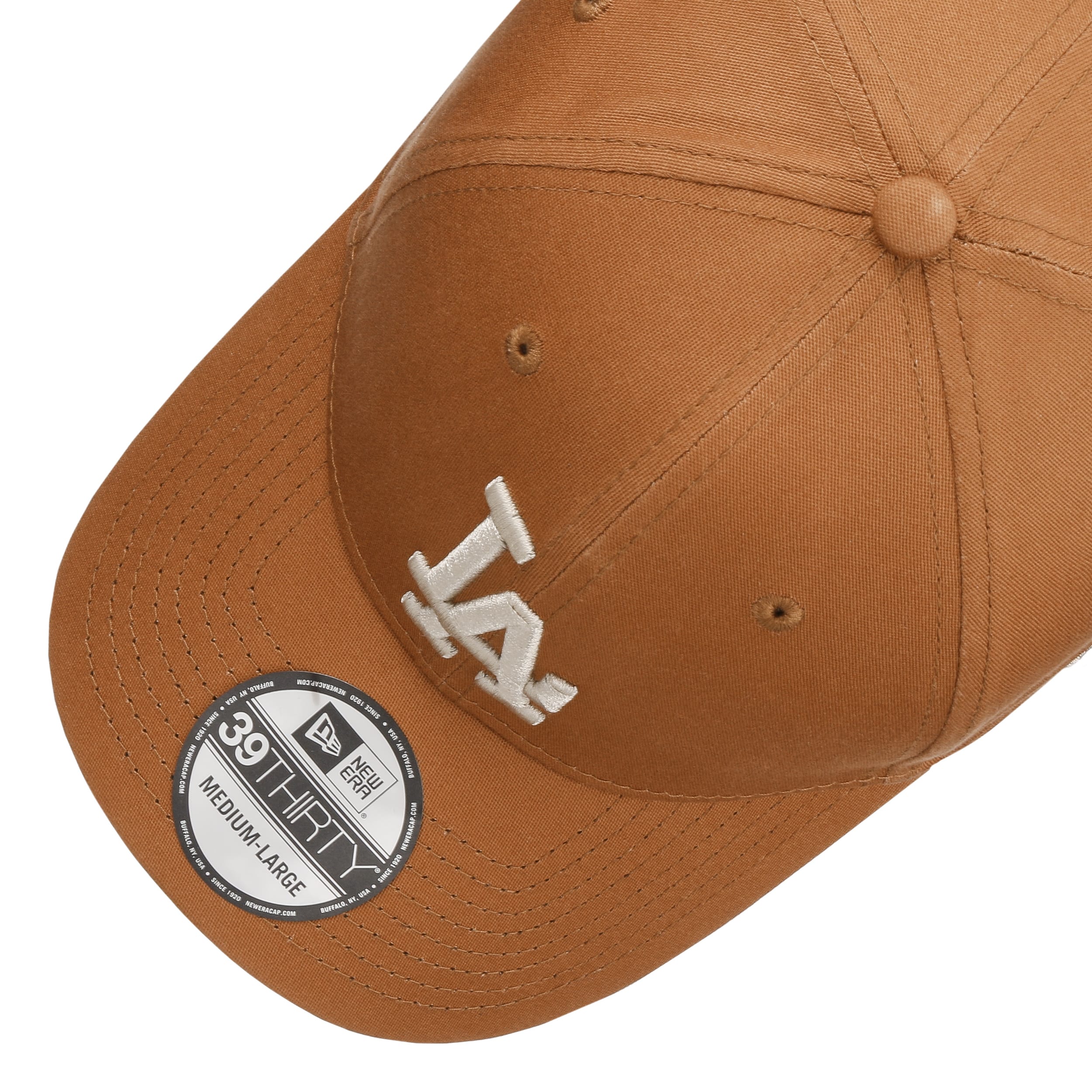 39Thirty Essential Twotone Dodgers Cap by New Era - 29,95