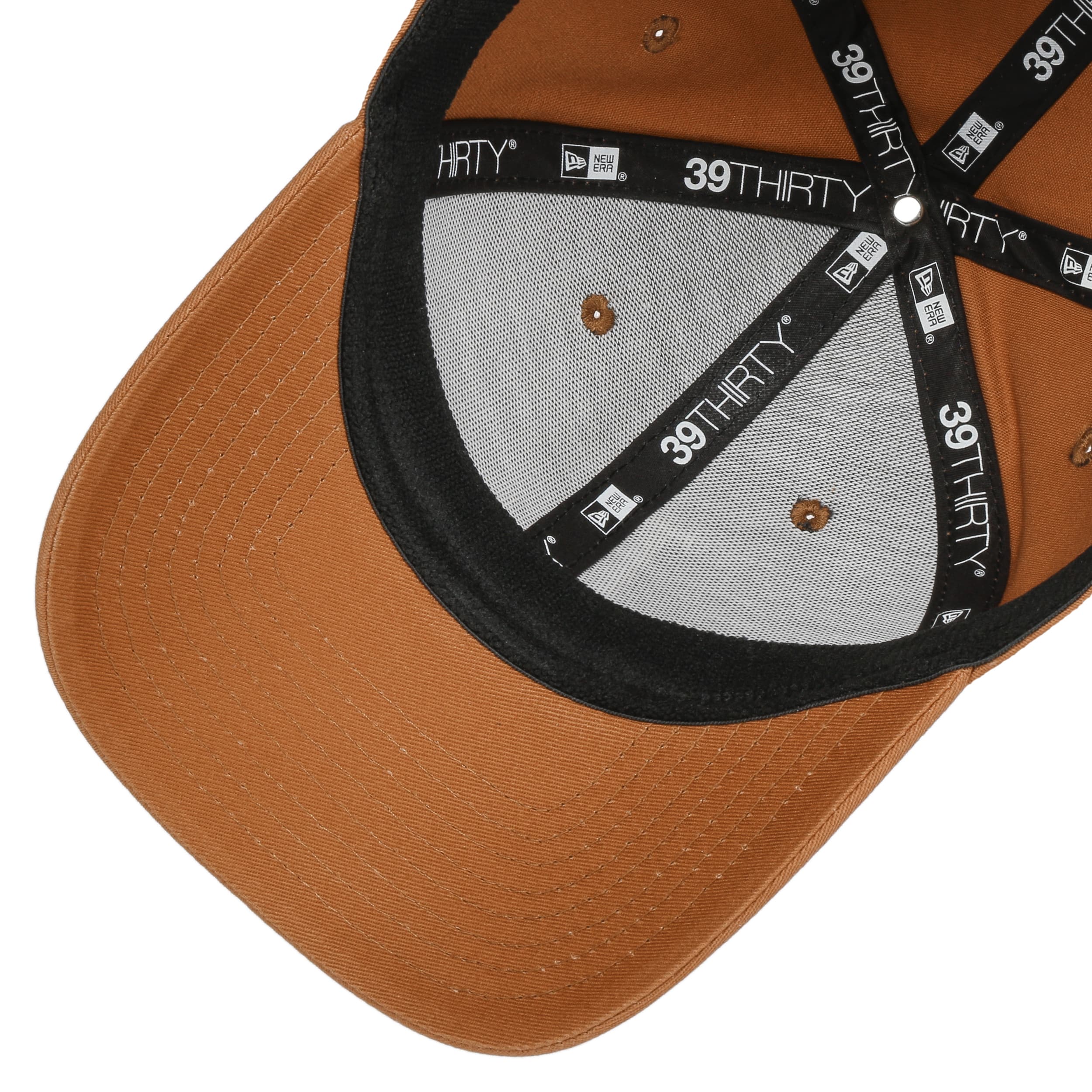 39Thirty Essential Twotone Dodgers Cap by New Era - 29,95