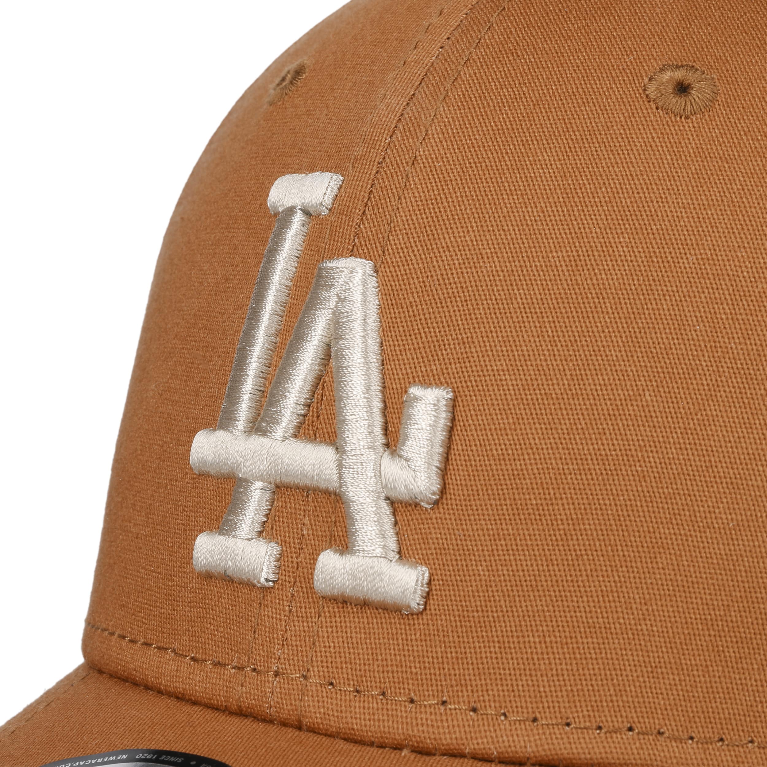 39Thirty Essential Twotone Dodgers Cap by New Era - 29,95