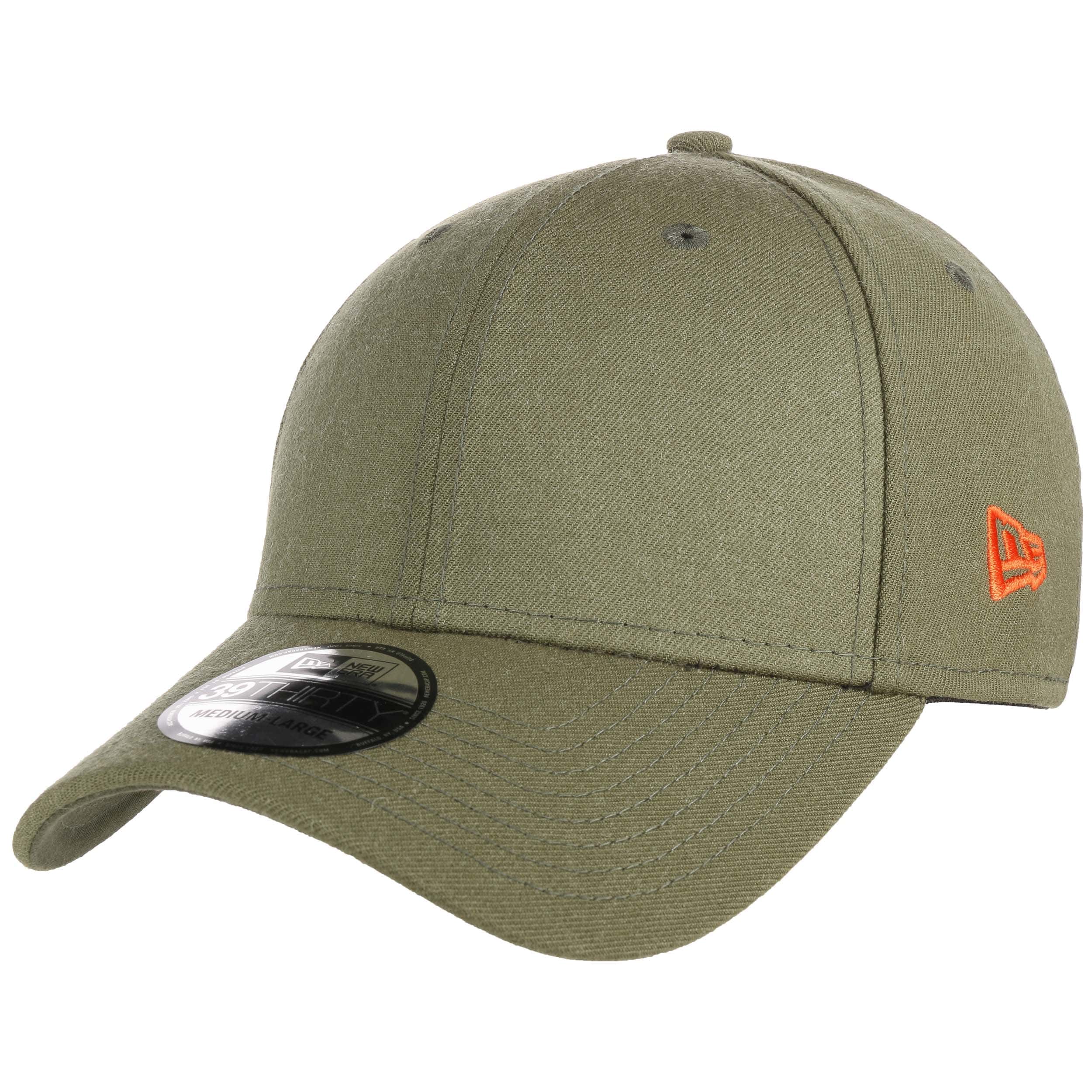 39Thirty Heather Cap by New Era - 27,95