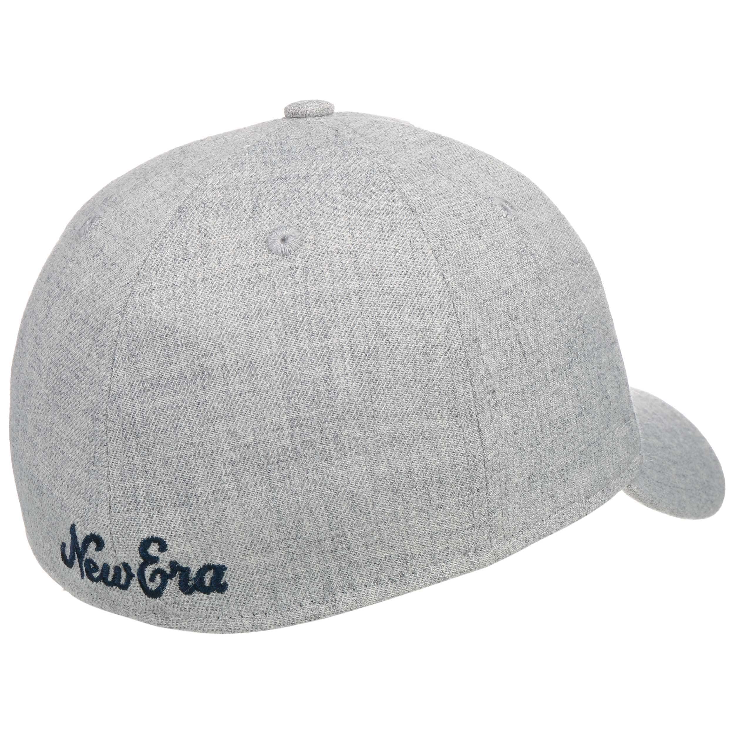 39Thirty Jersey Classic Cap by New Era - 34,95