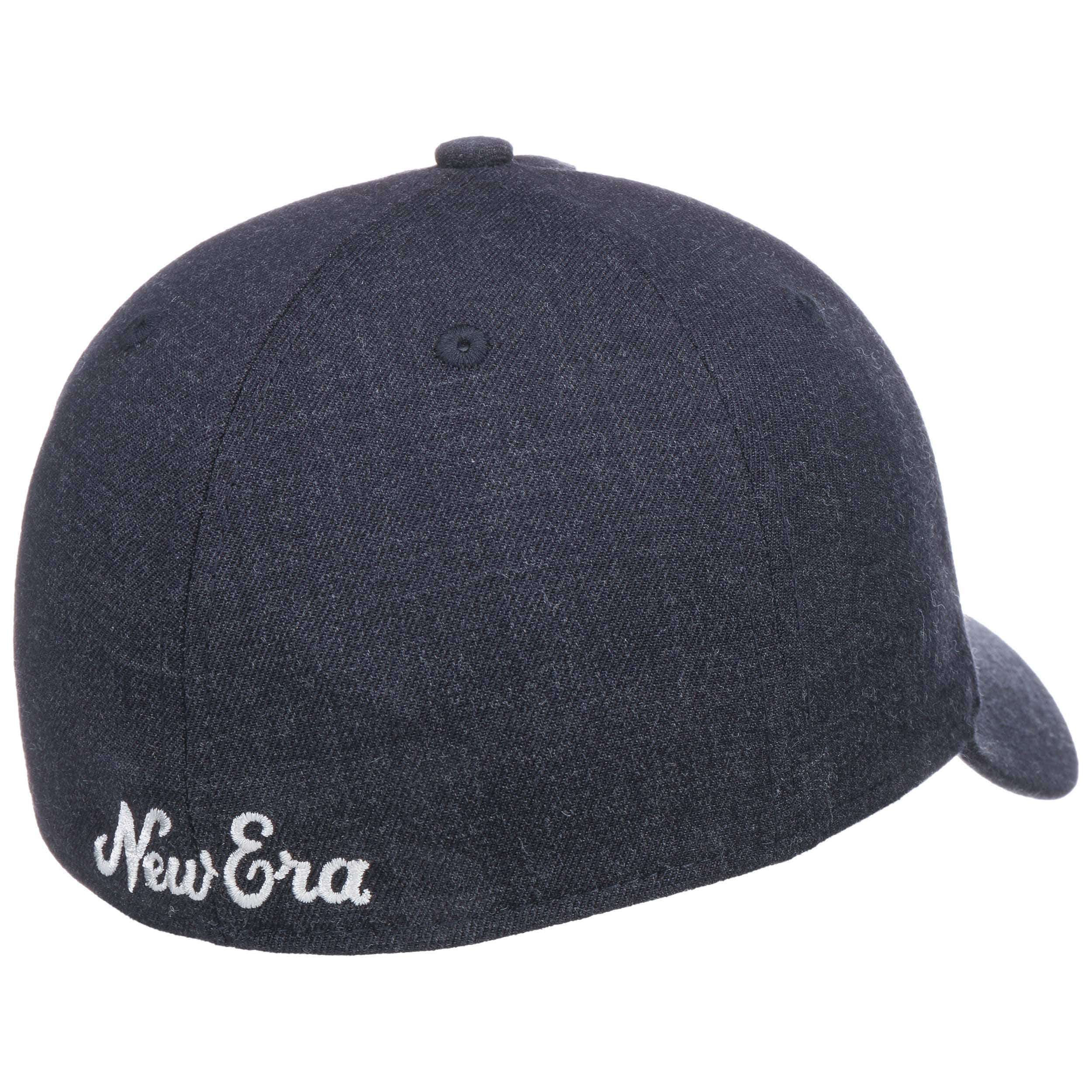 39Thirty Jersey Classic Cap by New Era - 31,95
