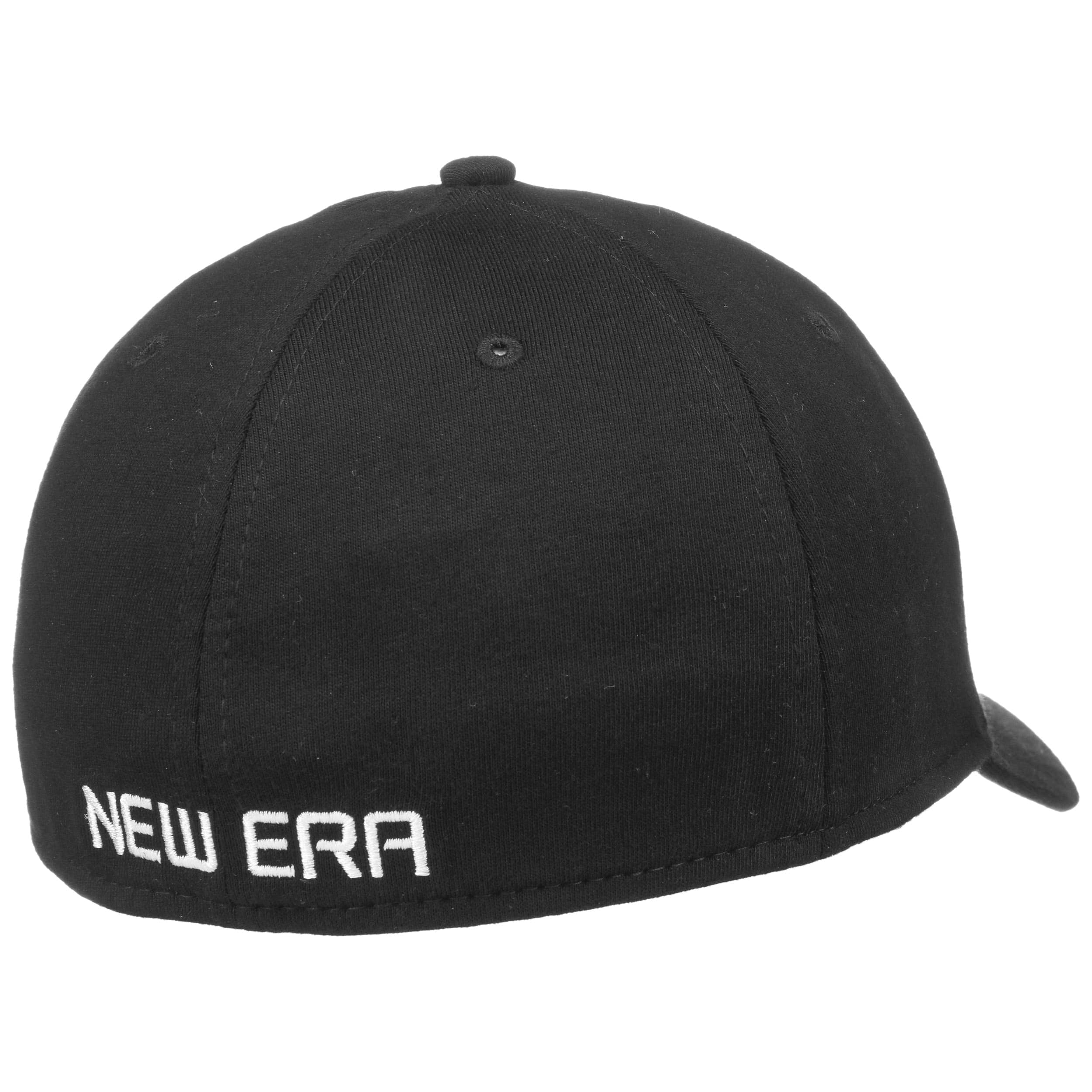 39Thirty Jersey Classic Cap by New Era - 31,95