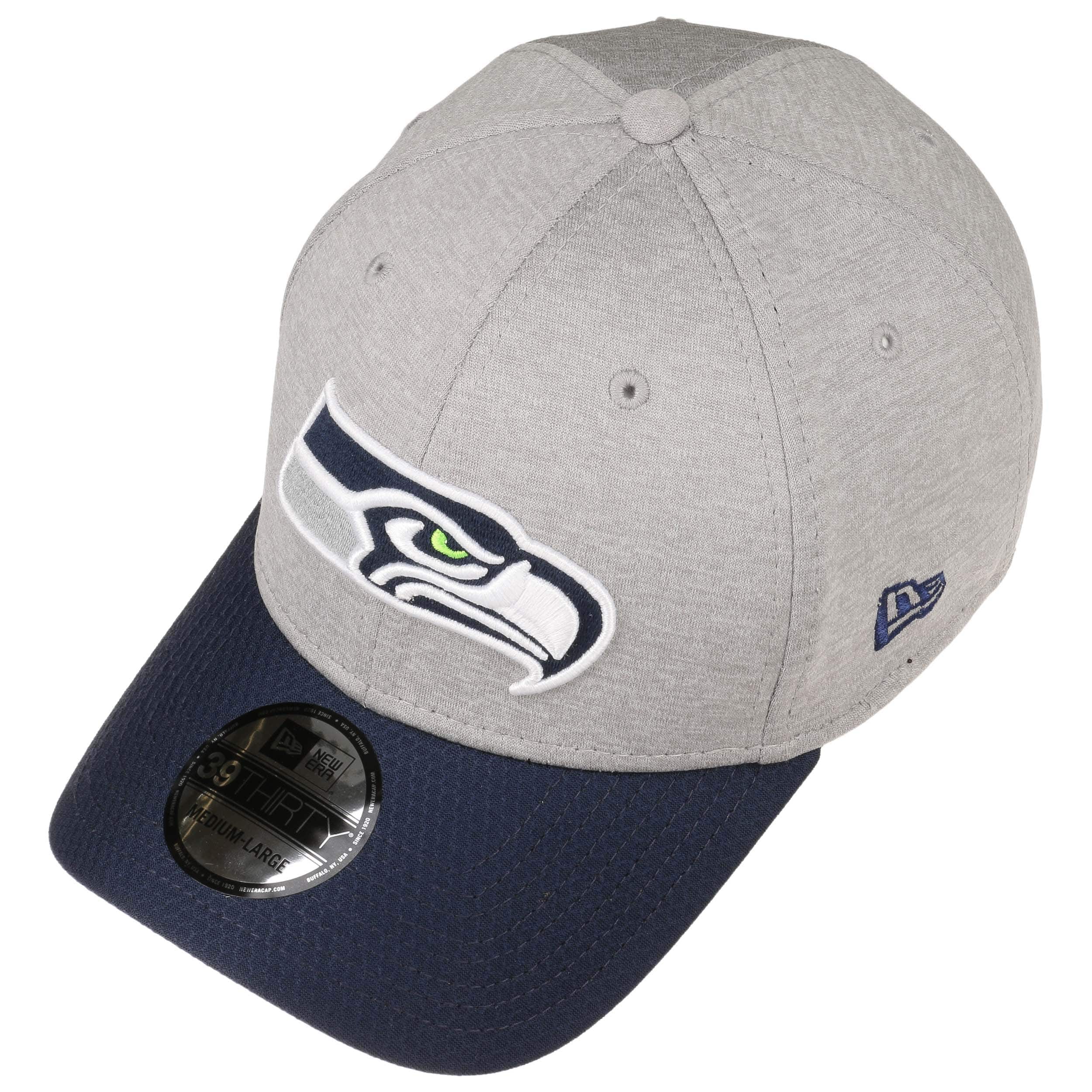 39Thirty Jersey Hex Seahawks Cap by New Era - 31,95