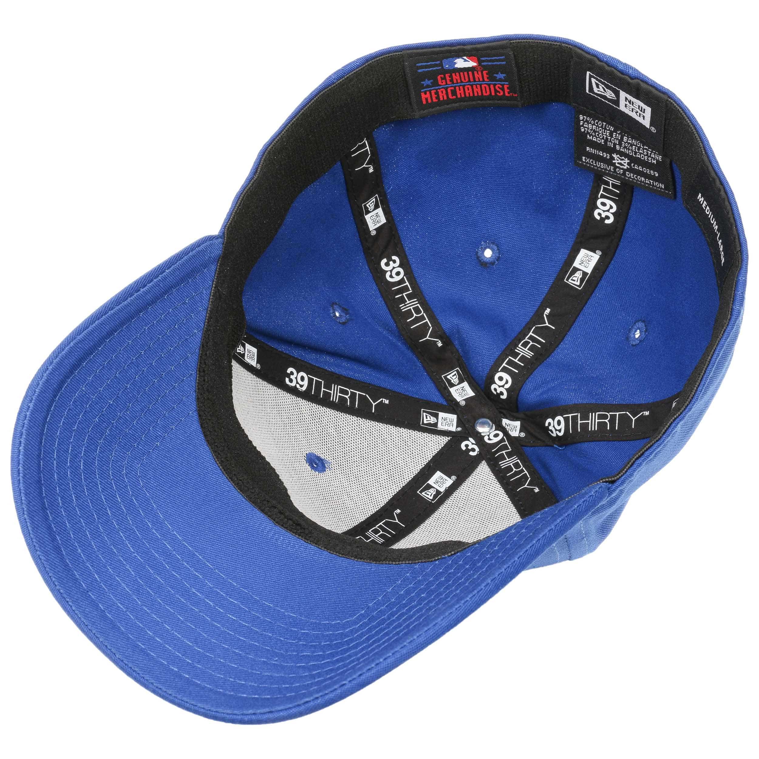 39Thirty League Yankees Cap by New Era - 24,95