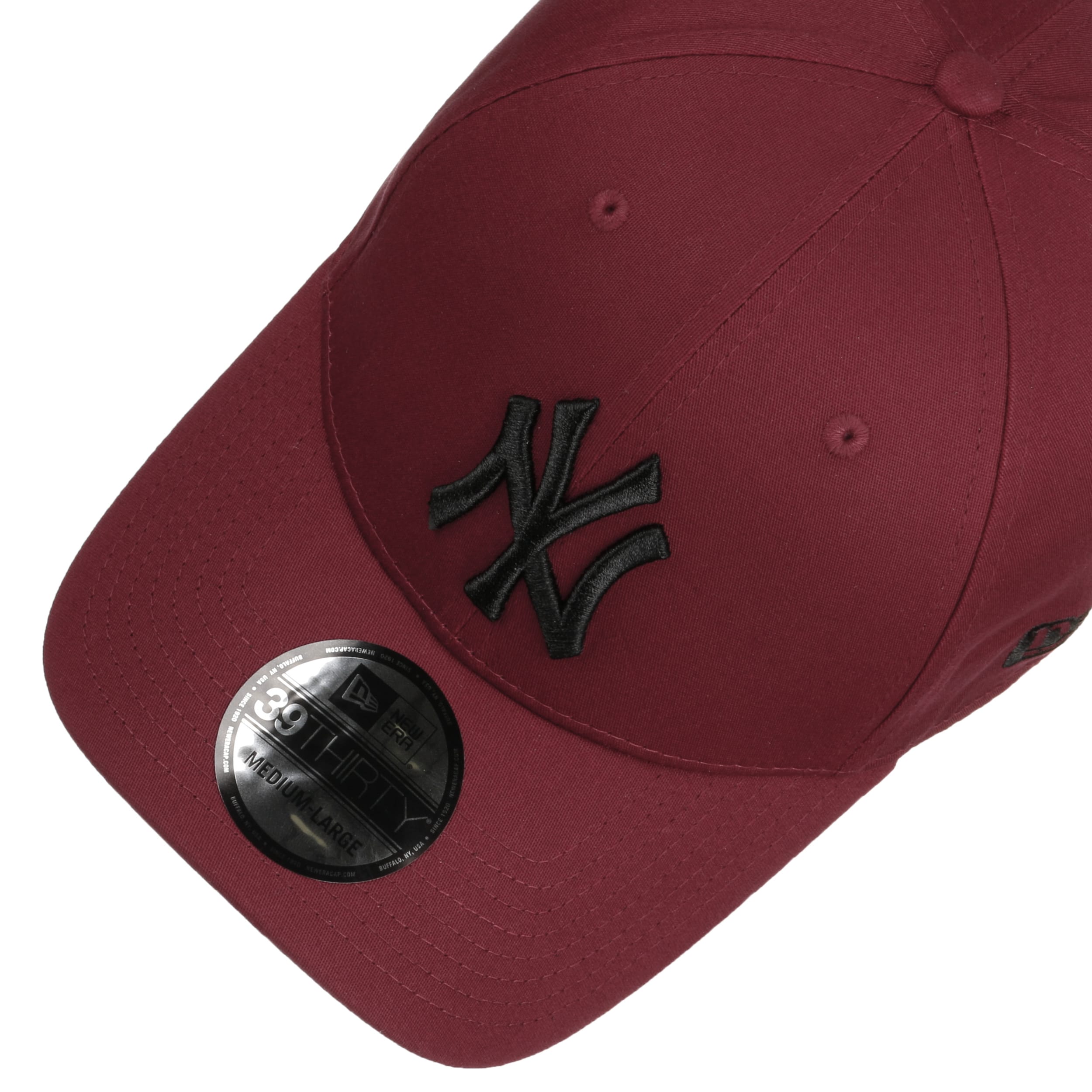 39Thirty MLB Comfort Yankees Cap by New Era - CHF 40.95