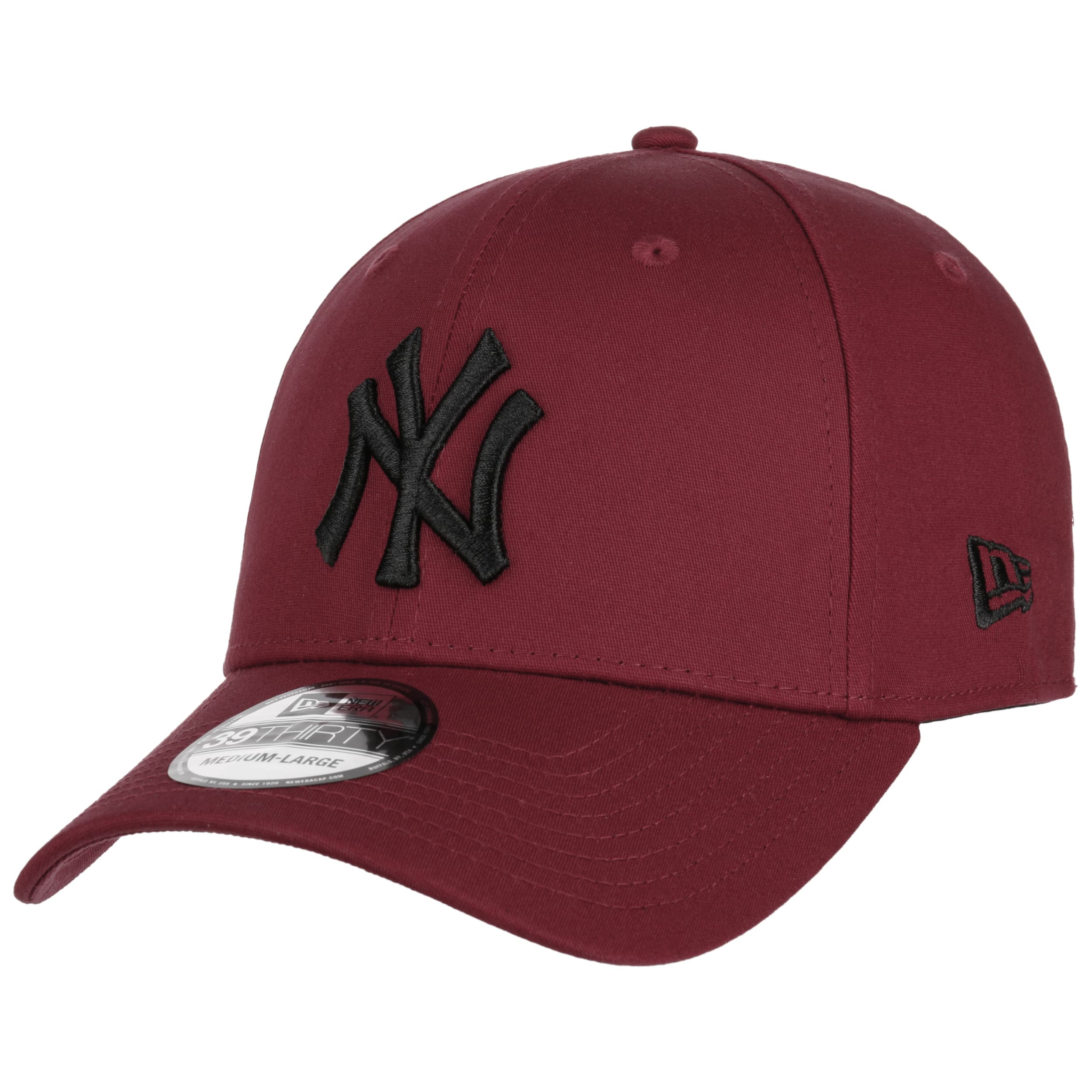 39Thirty MLB Comfort Yankees Cap by New Era - 36,95