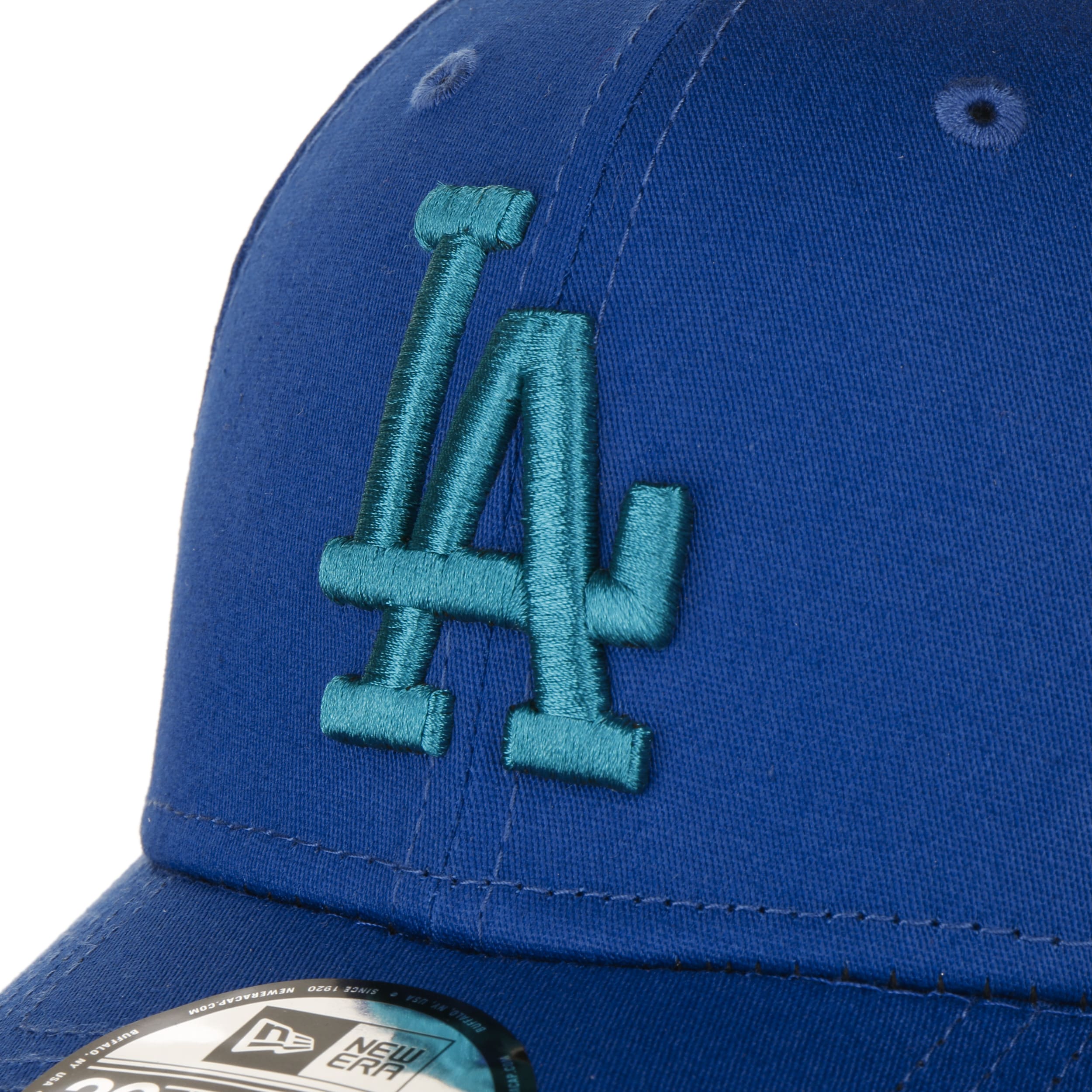 39Thirty MLB Essential Dodgers Cap by New Era - 29,95