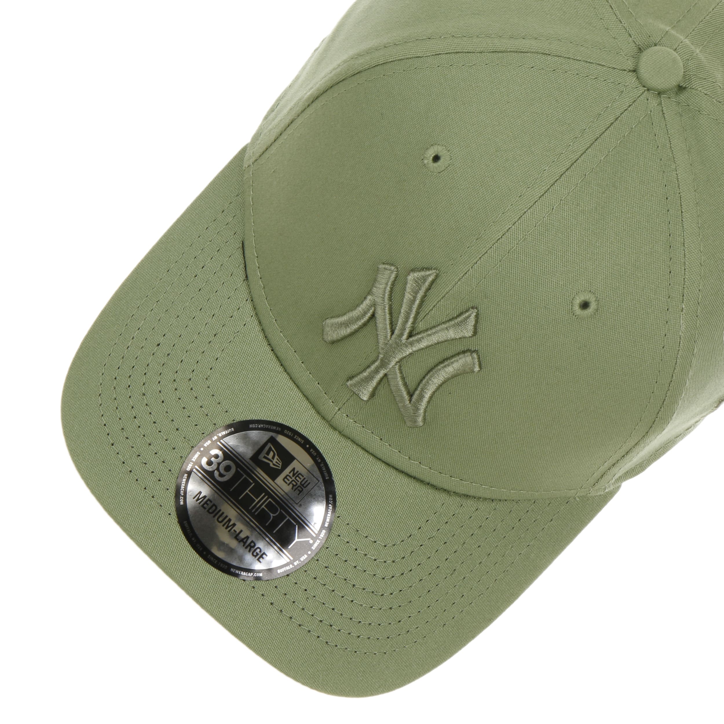 39Thirty MLB Essential NY Yankees Cap by New Era - 29,95