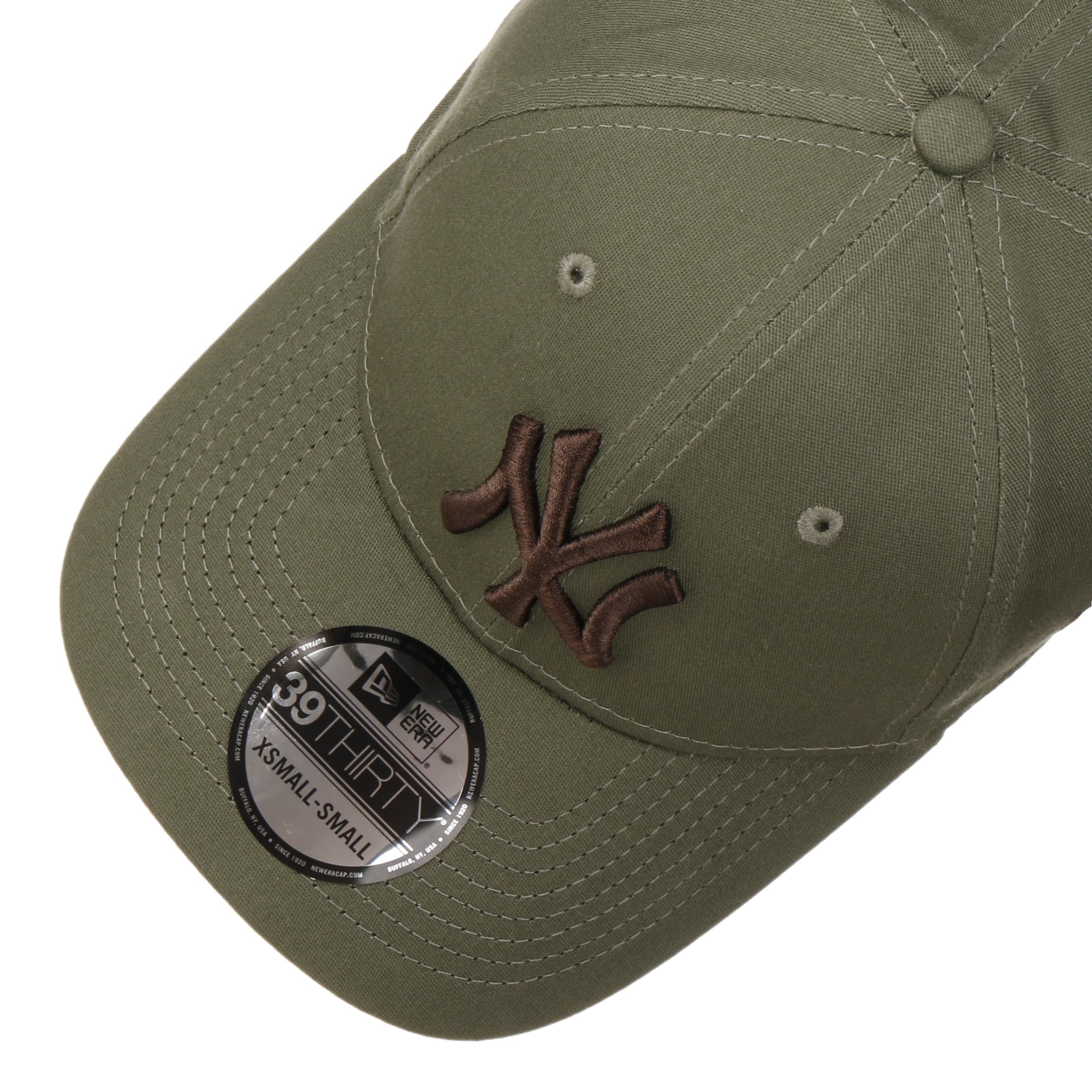 39Thirty MLB Essential NY Yankees Cap by New Era - 29,95