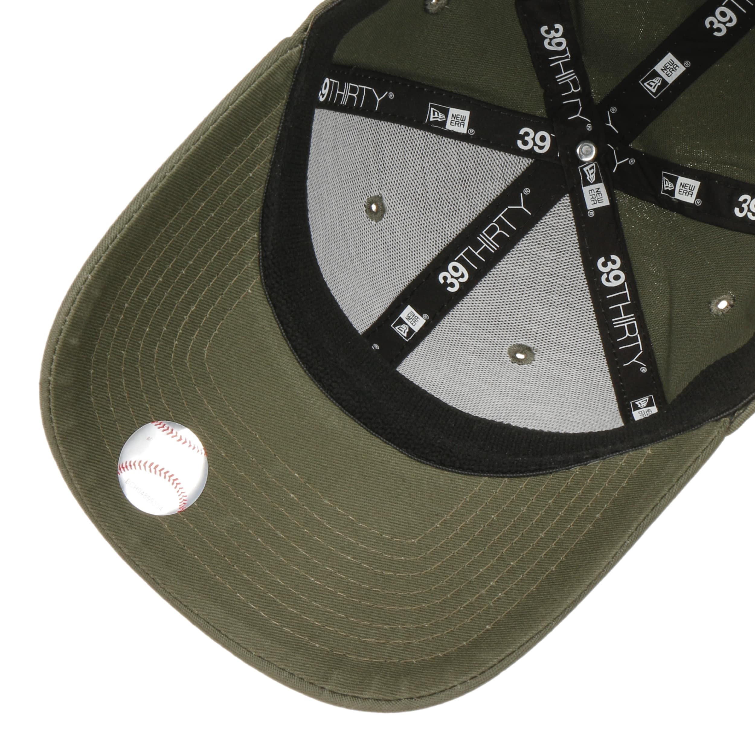39Thirty MLB Essential NY Yankees Cap by New Era - 29,95
