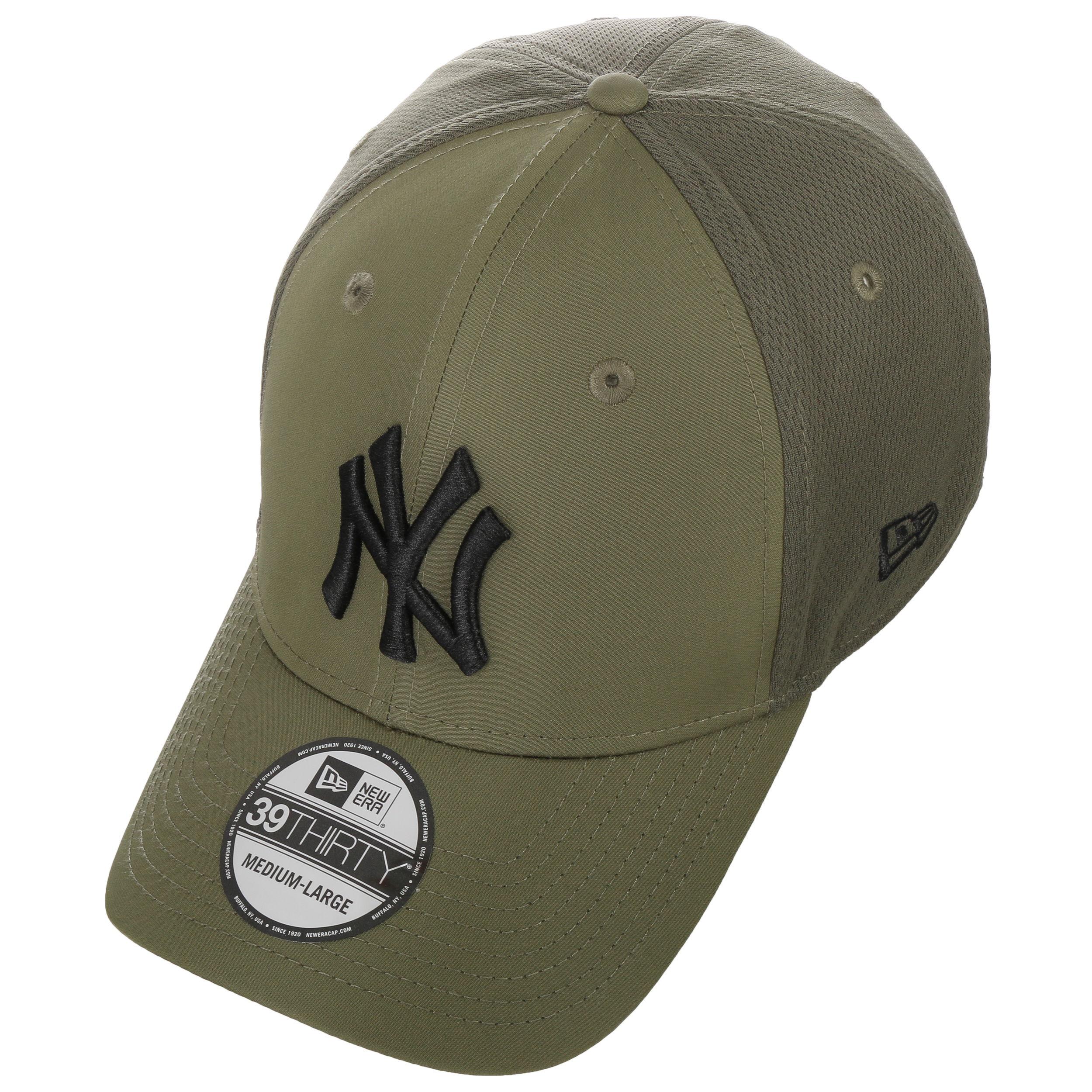 39Thirty Mesh Yankees Cap by New Era - 36,95