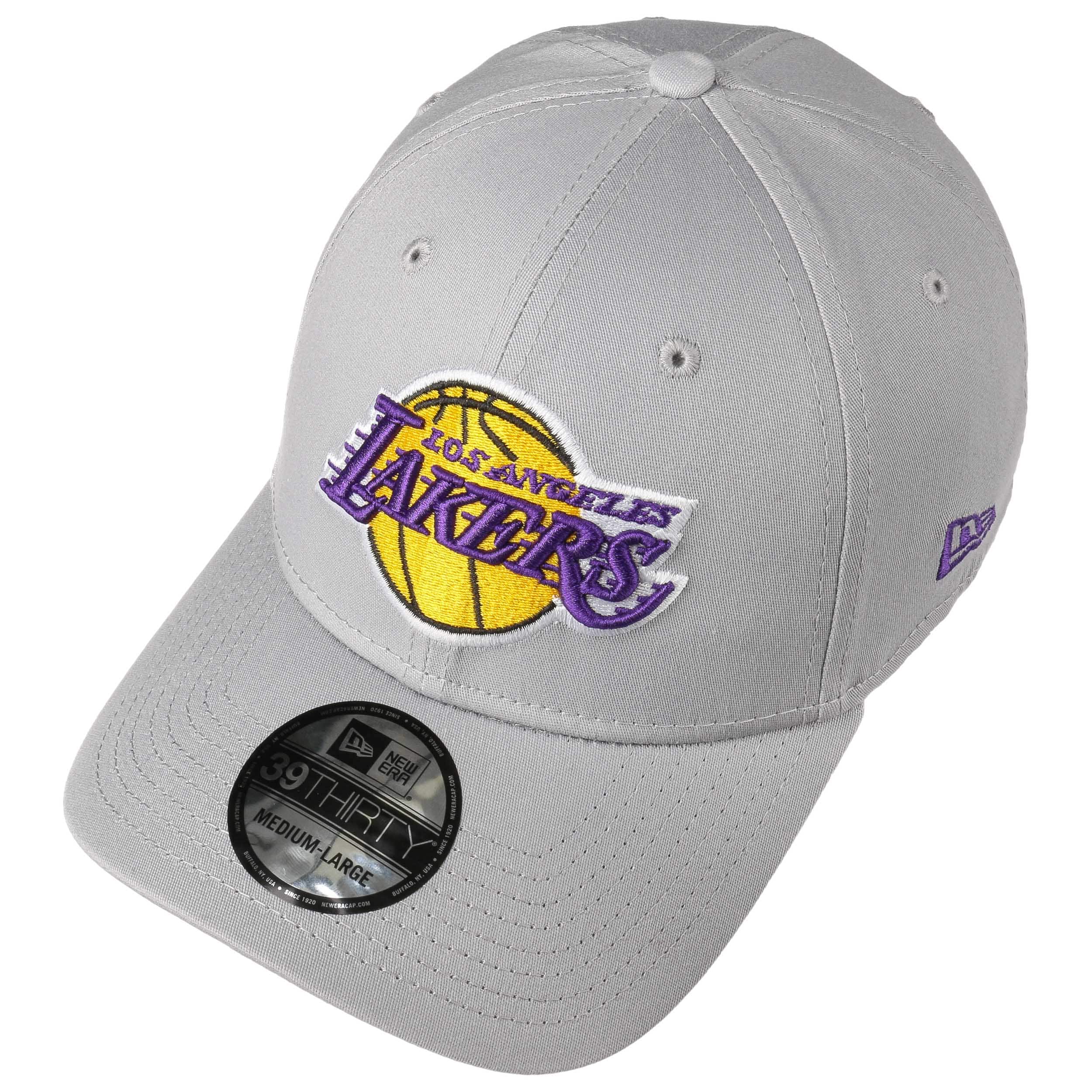 39Thirty NBA Team Lakers Cap by New Era - CHF 30.95
