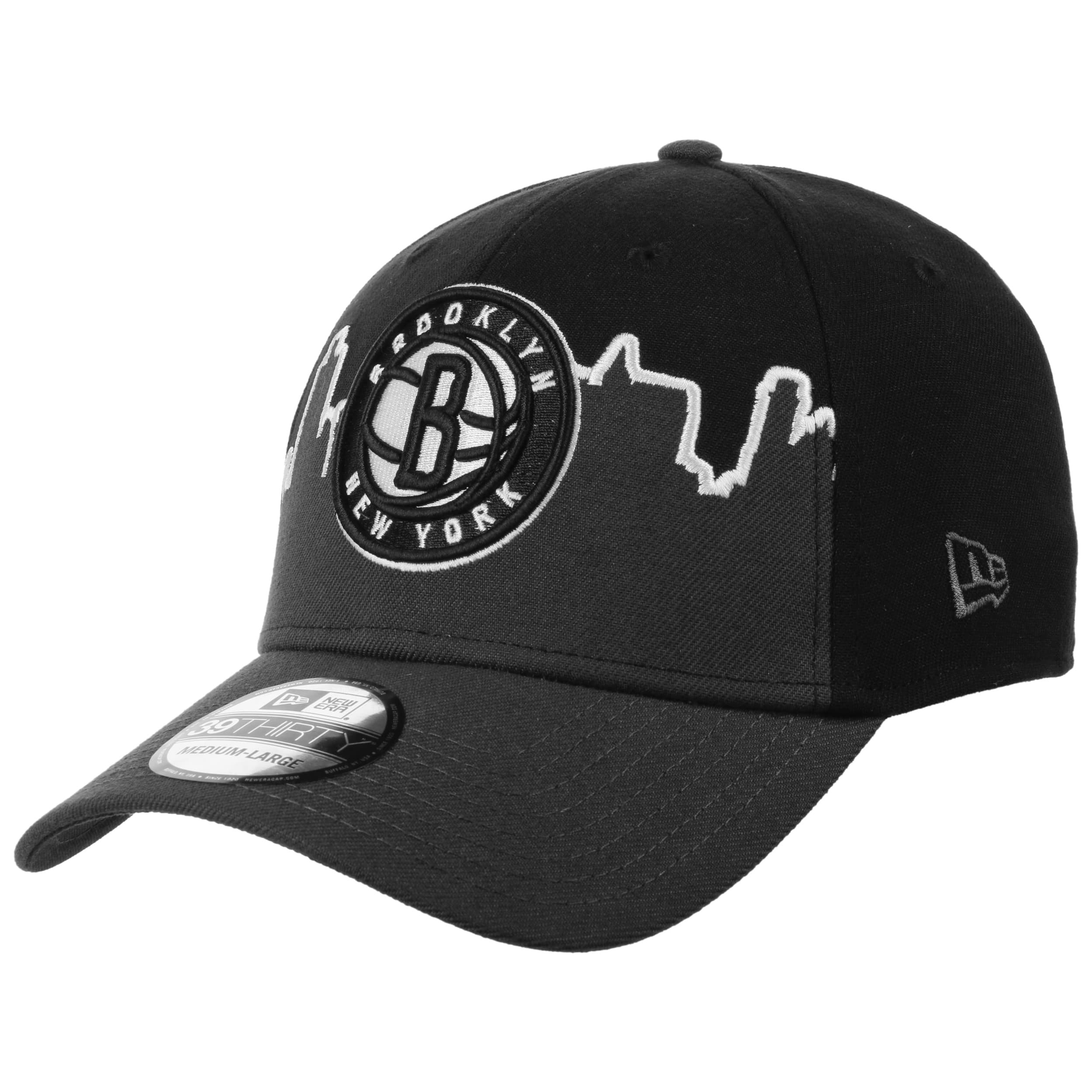 39Thirty NBA Tip Off Nets Cap by New Era - 36,95