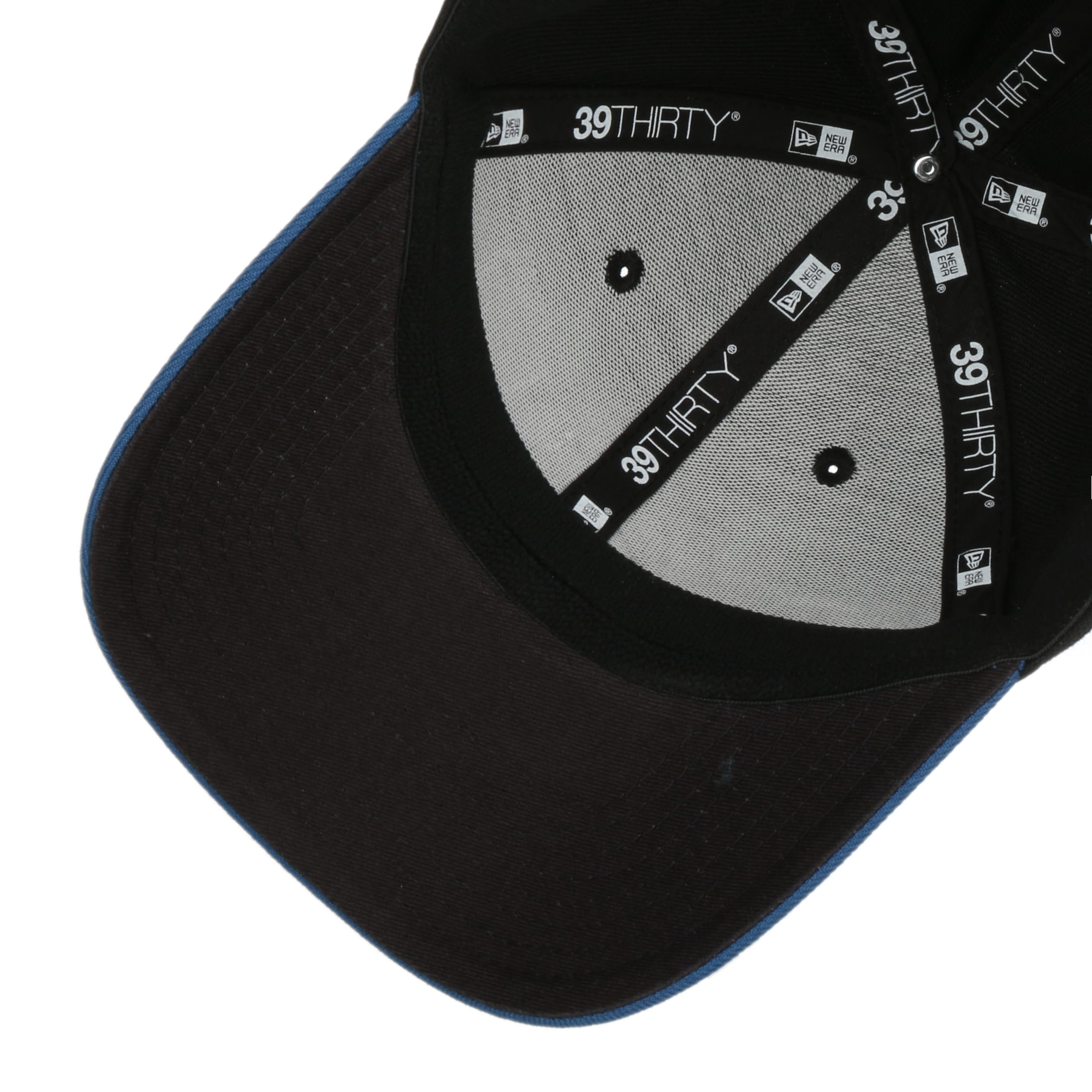 39Thirty NBA Tip Off Timberwolves Cap by New Era - 29,95