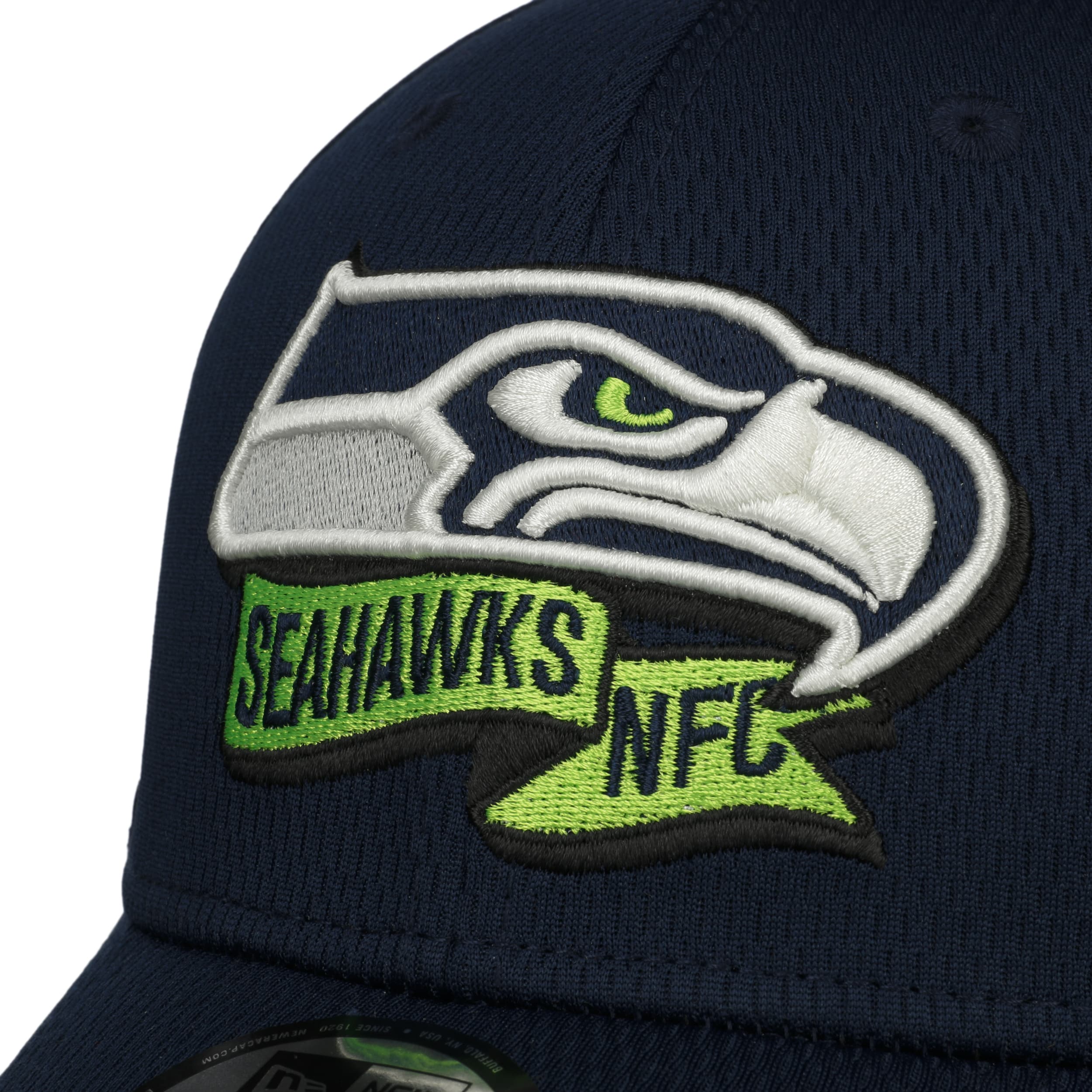 39Thirty NFC Seahawks Cap by New Era - CHF 40.95