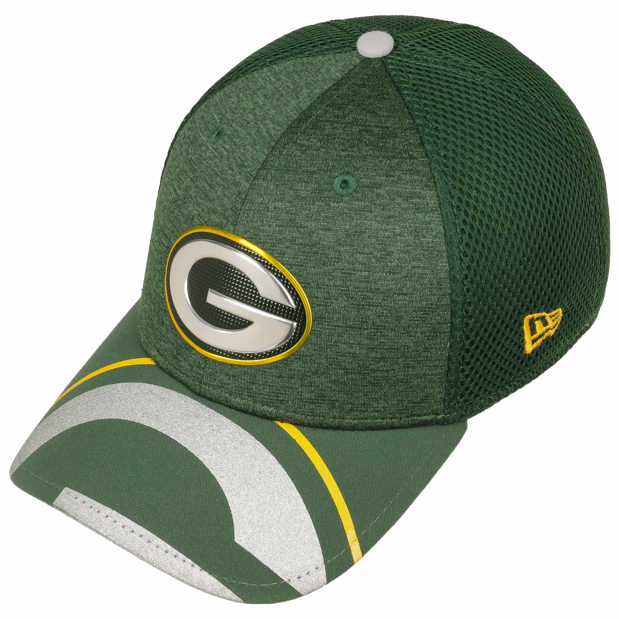 39Thirty NFL 17 Packers Cap by New Era - 29,95