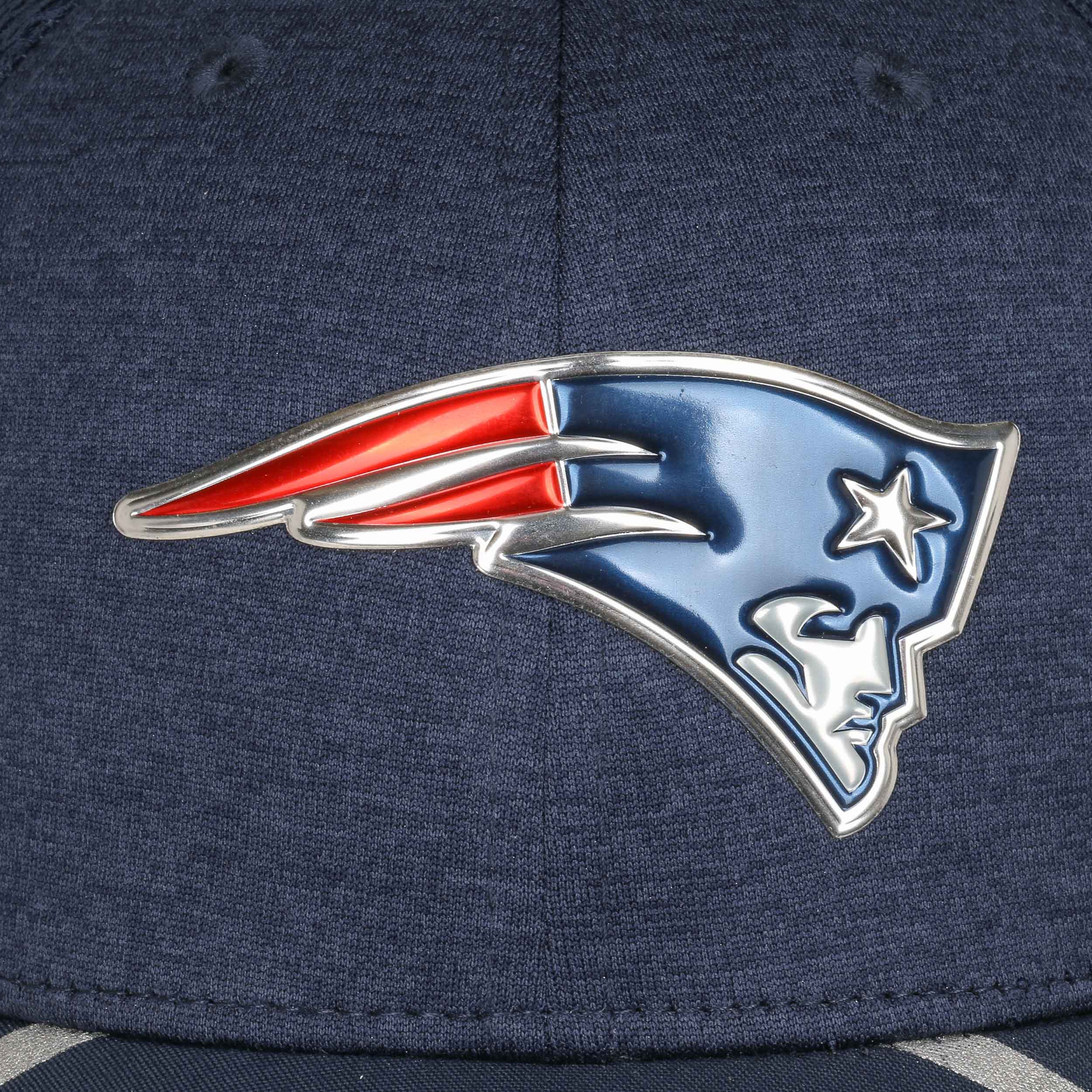 39Thirty NFL 17 Patriots Cap by New Era - 29,95
