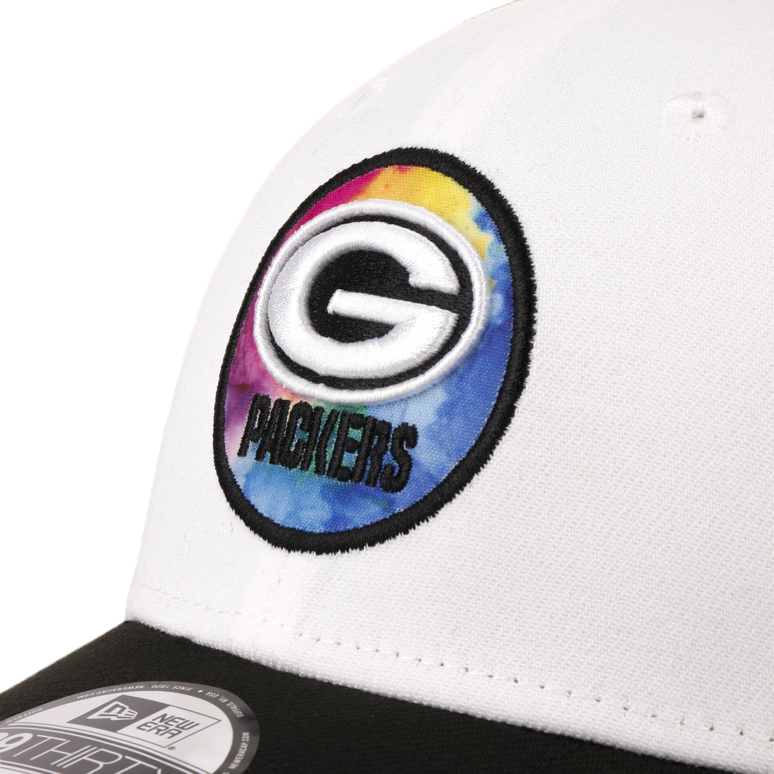 39Thirty NFL CC Logo Packers Cap by New Era - 36,95