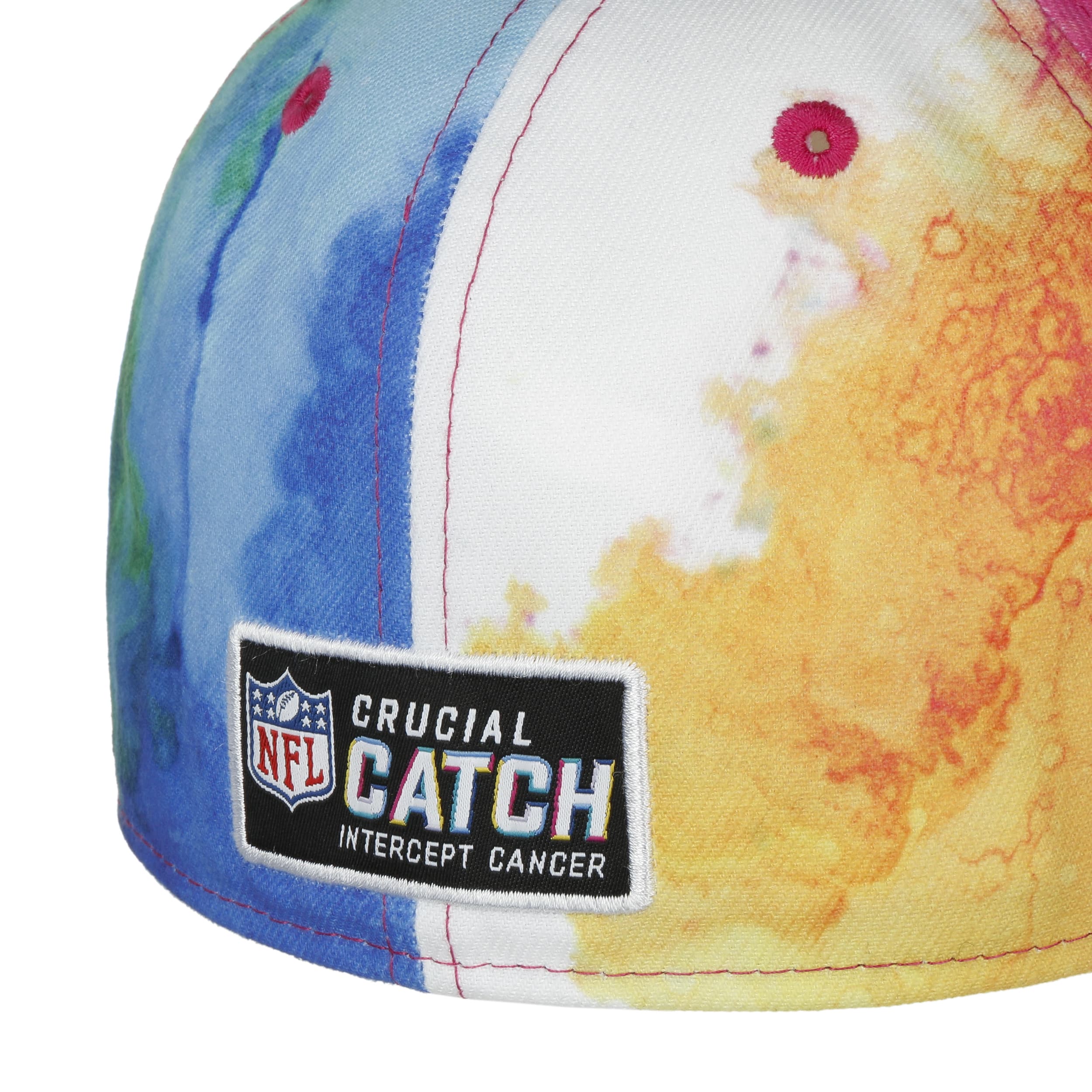 39Thirty NFL CC Panthers Cap by New Era - 42,95
