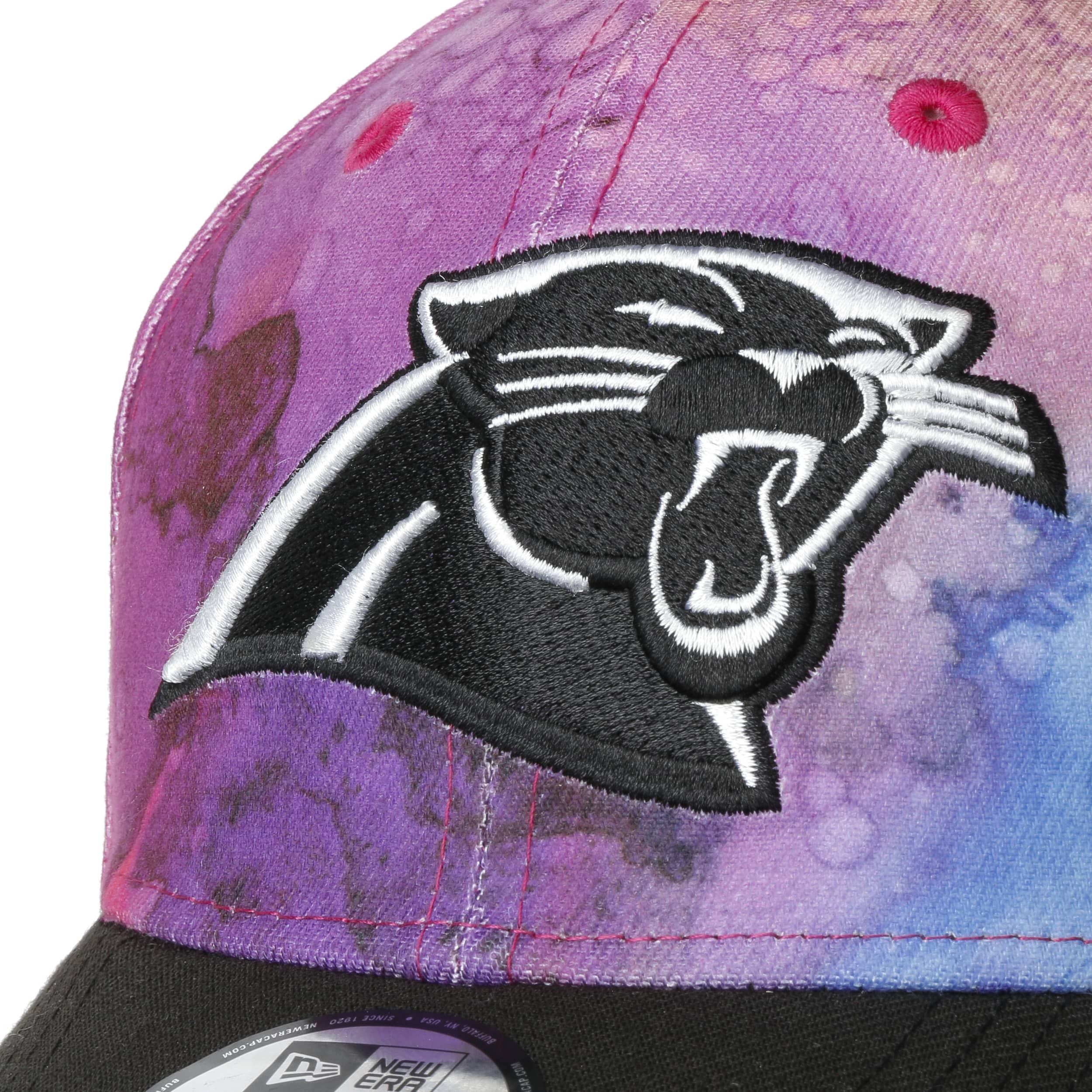 39Thirty NFL CC Panthers Cap by New Era - 42,95